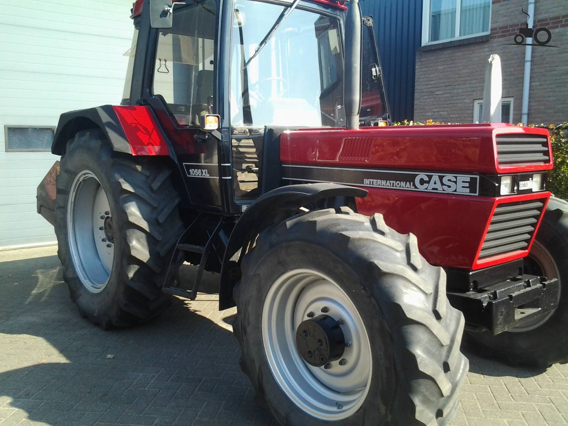 "komt deze van mark de bresser? ook 40 bak?" — Pascal Struijs