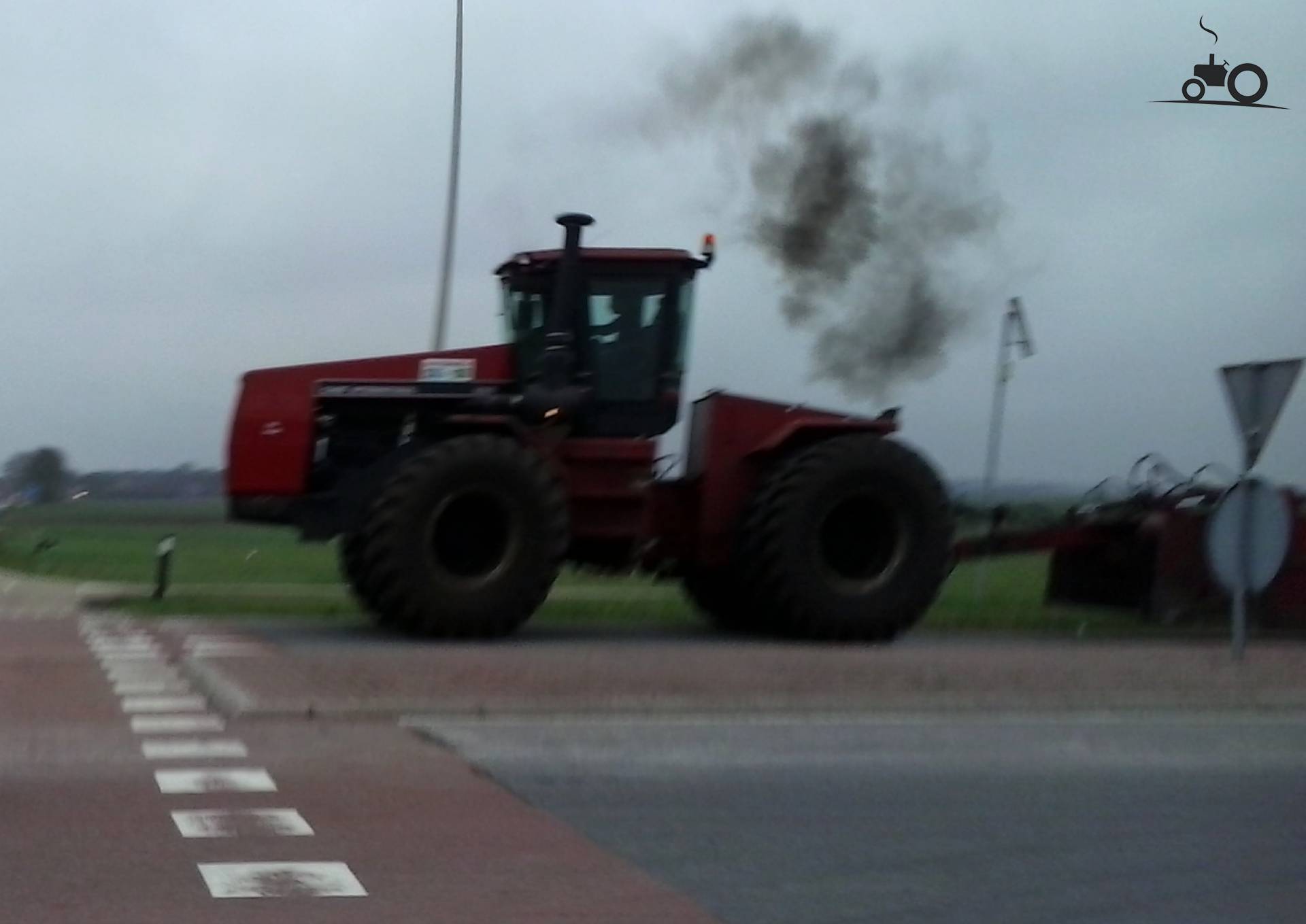 Foto Case International 9280 #752008