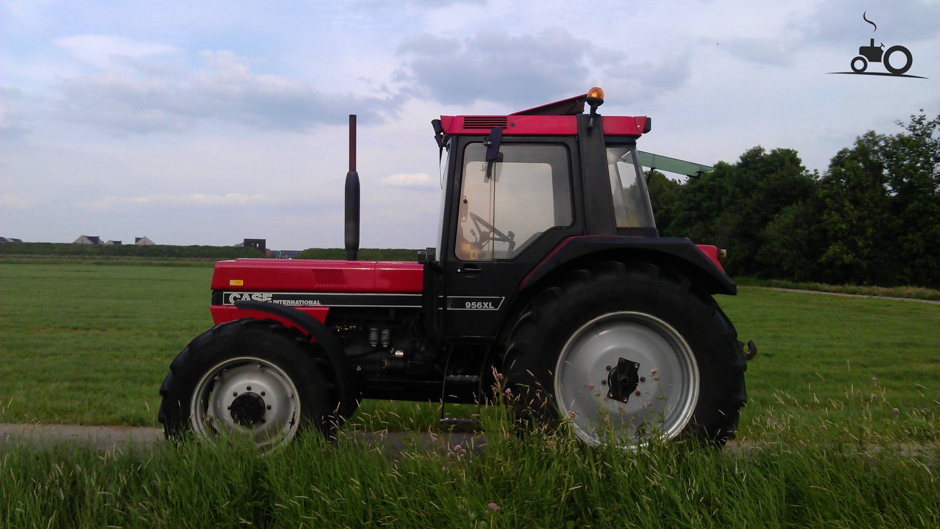 Foto Case International 956 XL #769252