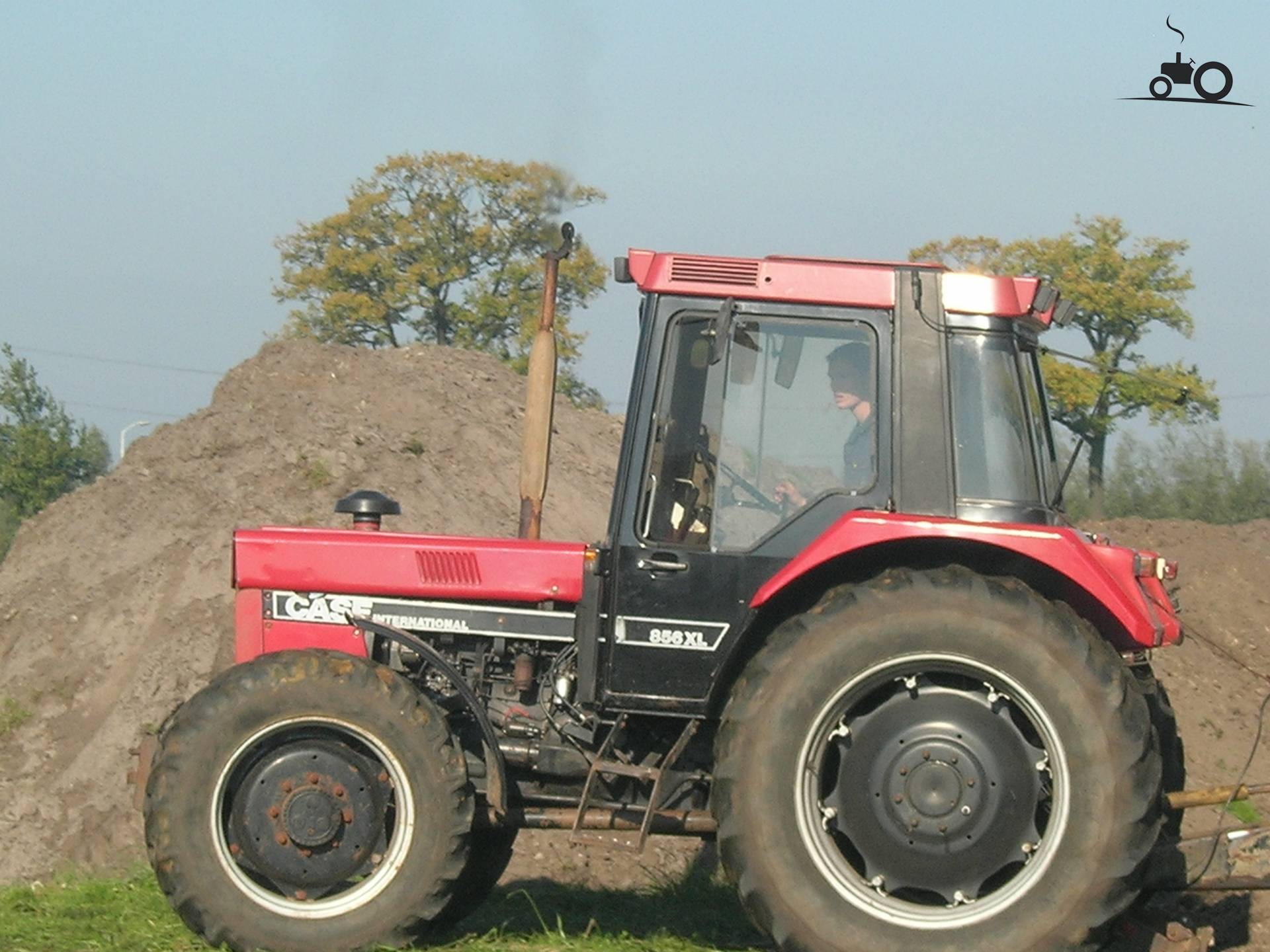 Foto Case International 856 XL #82153