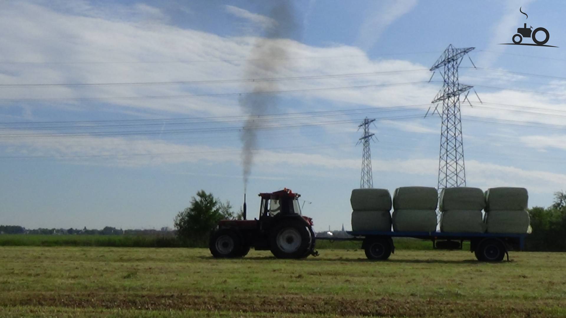 Foto Case International 956 XL #846762