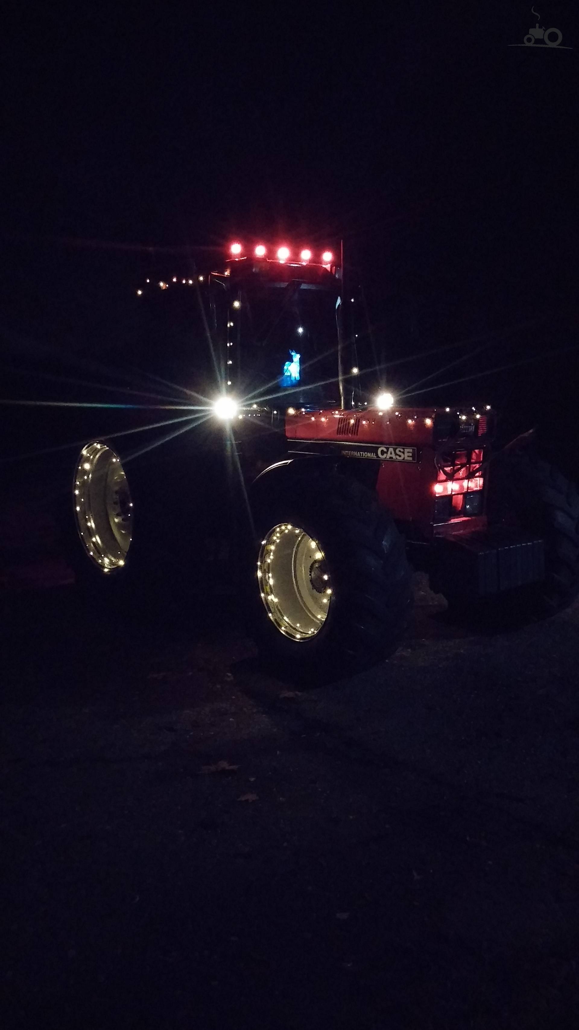 Foto Case International 956 XL #887825