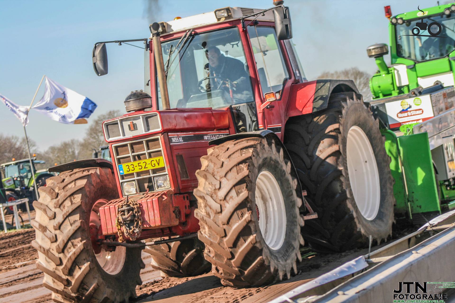 Foto International 1455 XL van Http://www.jtnfotografie.nl