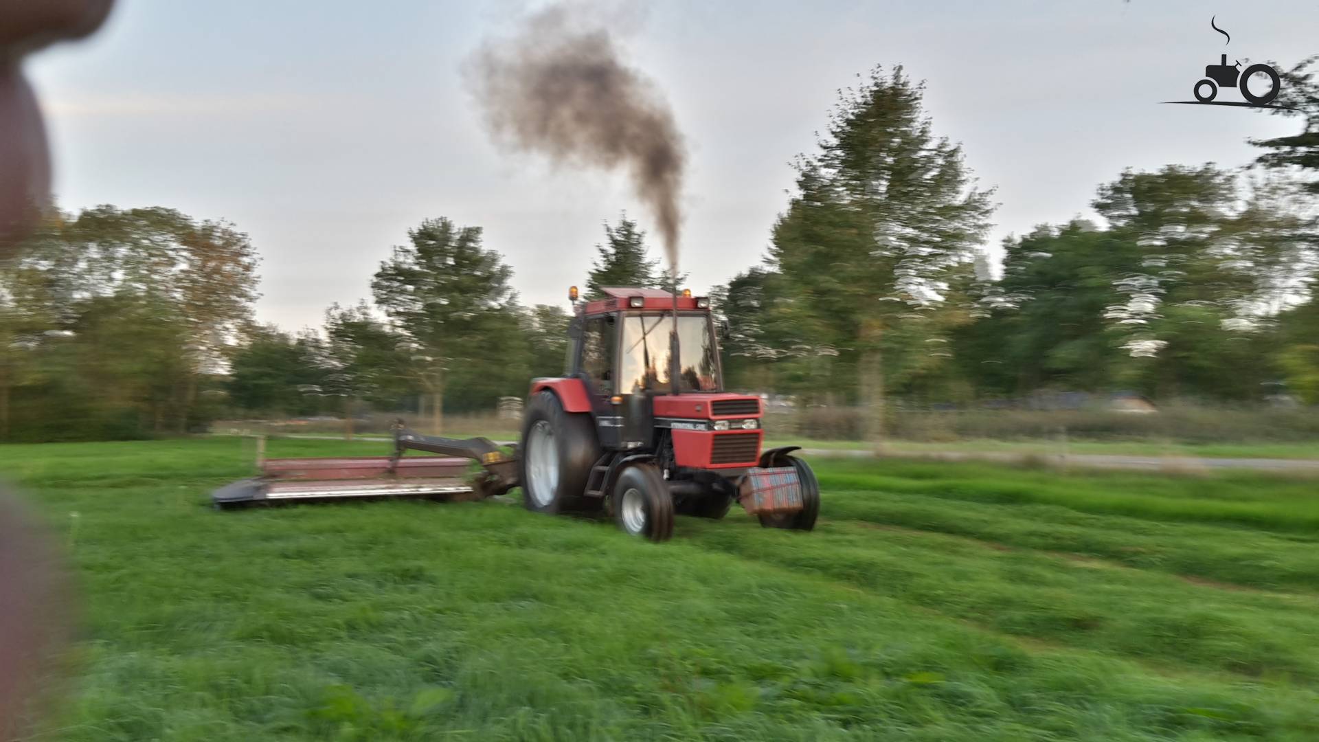 Foto Case International 844 XL #936004