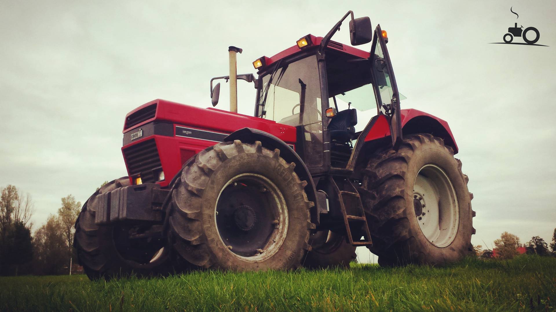 Foto Case International 1255 XL #940673