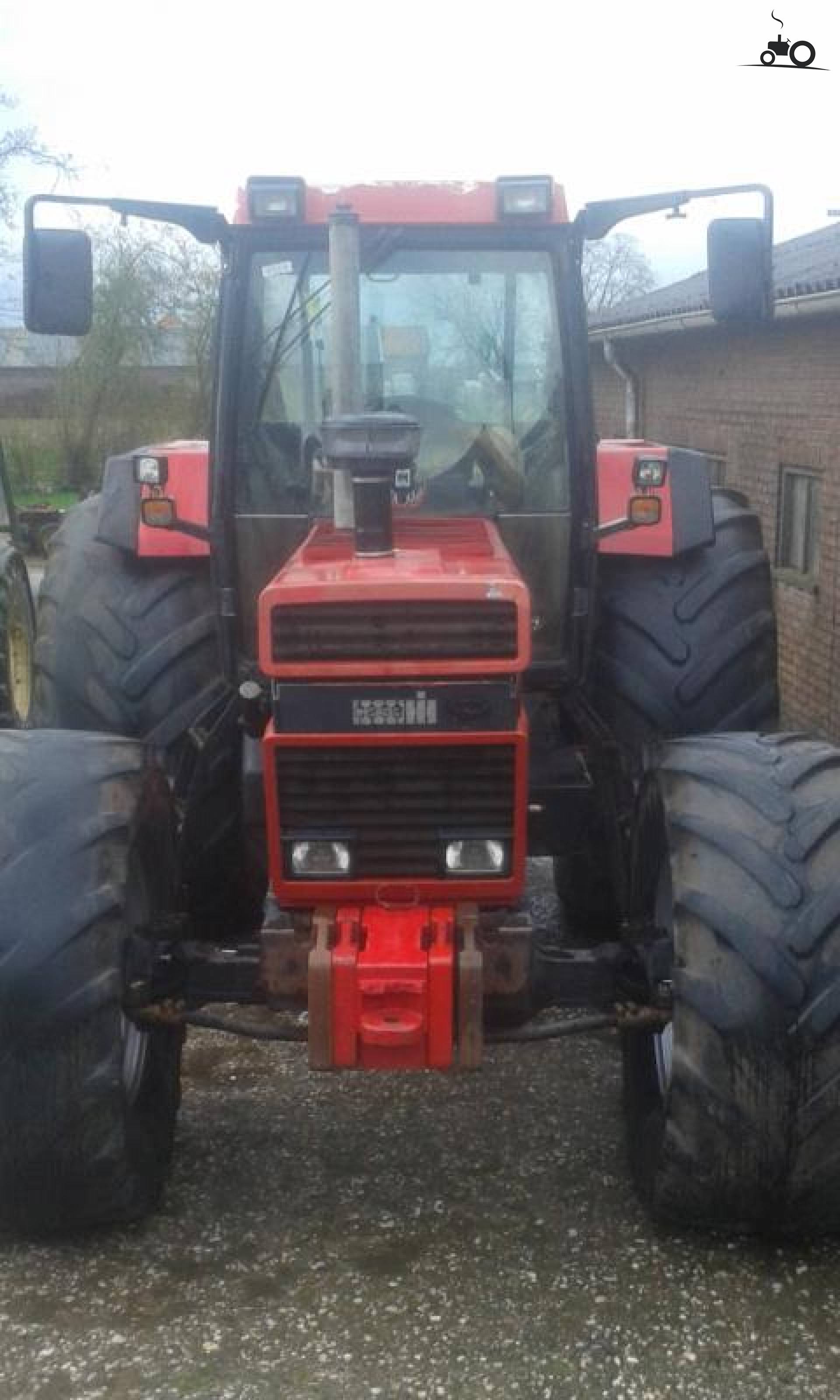 Foto Case International 1255 XL #964307