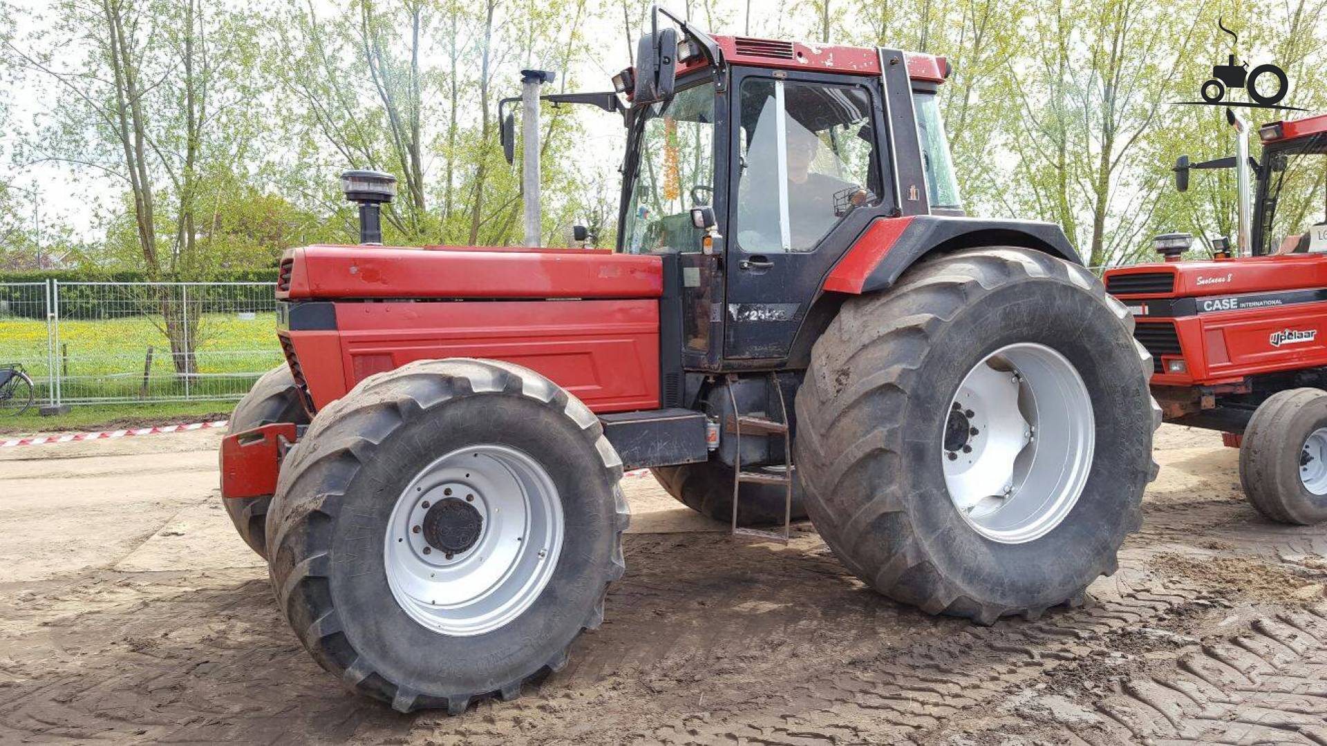 Foto Case International 1255 XL #964309