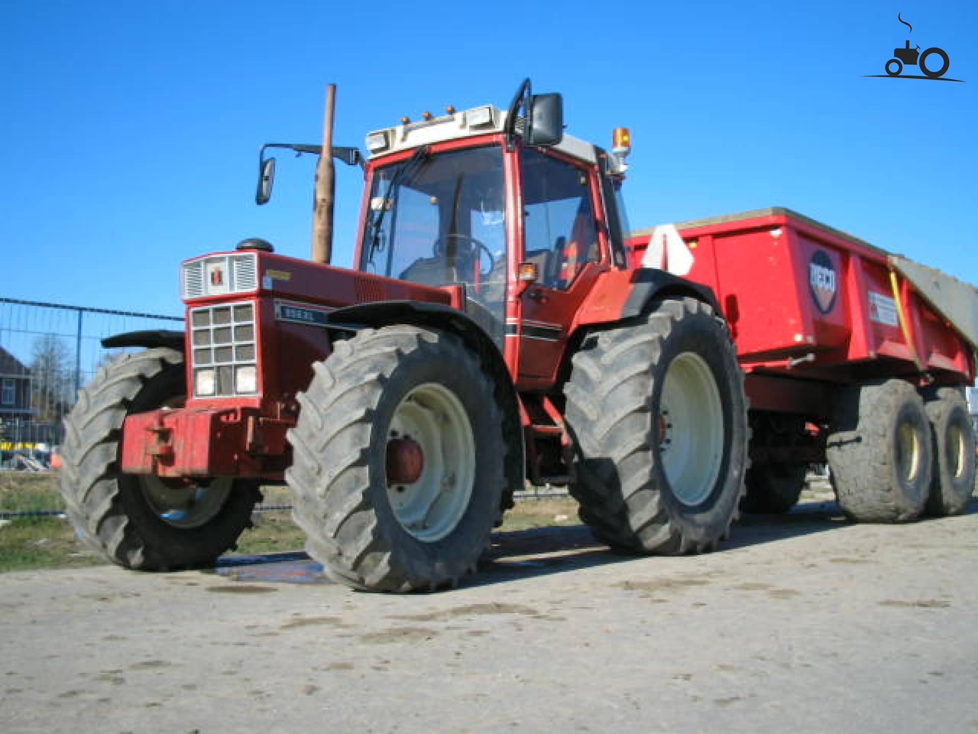 Foto International 956 XL #111978