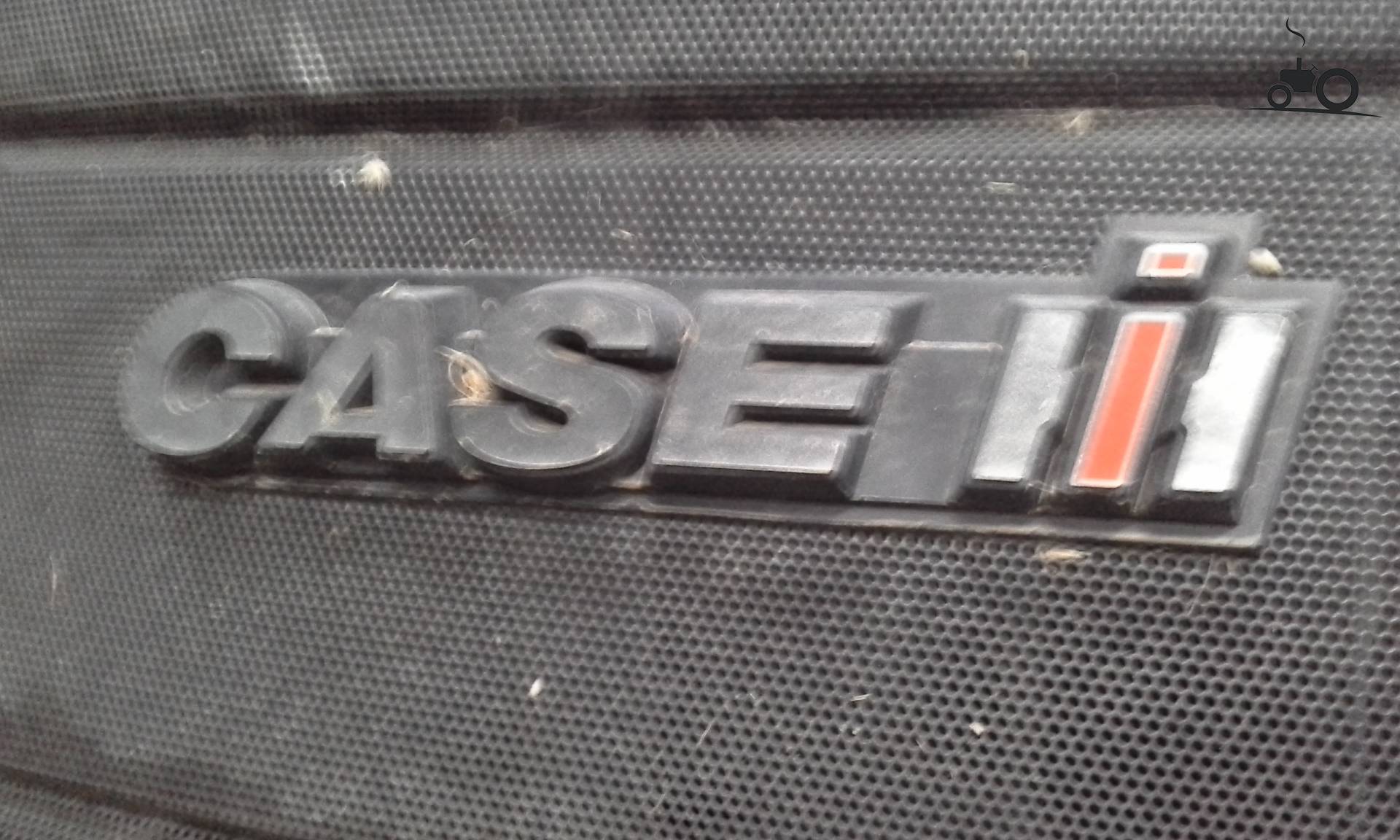 Case IH Logo - Recente updates