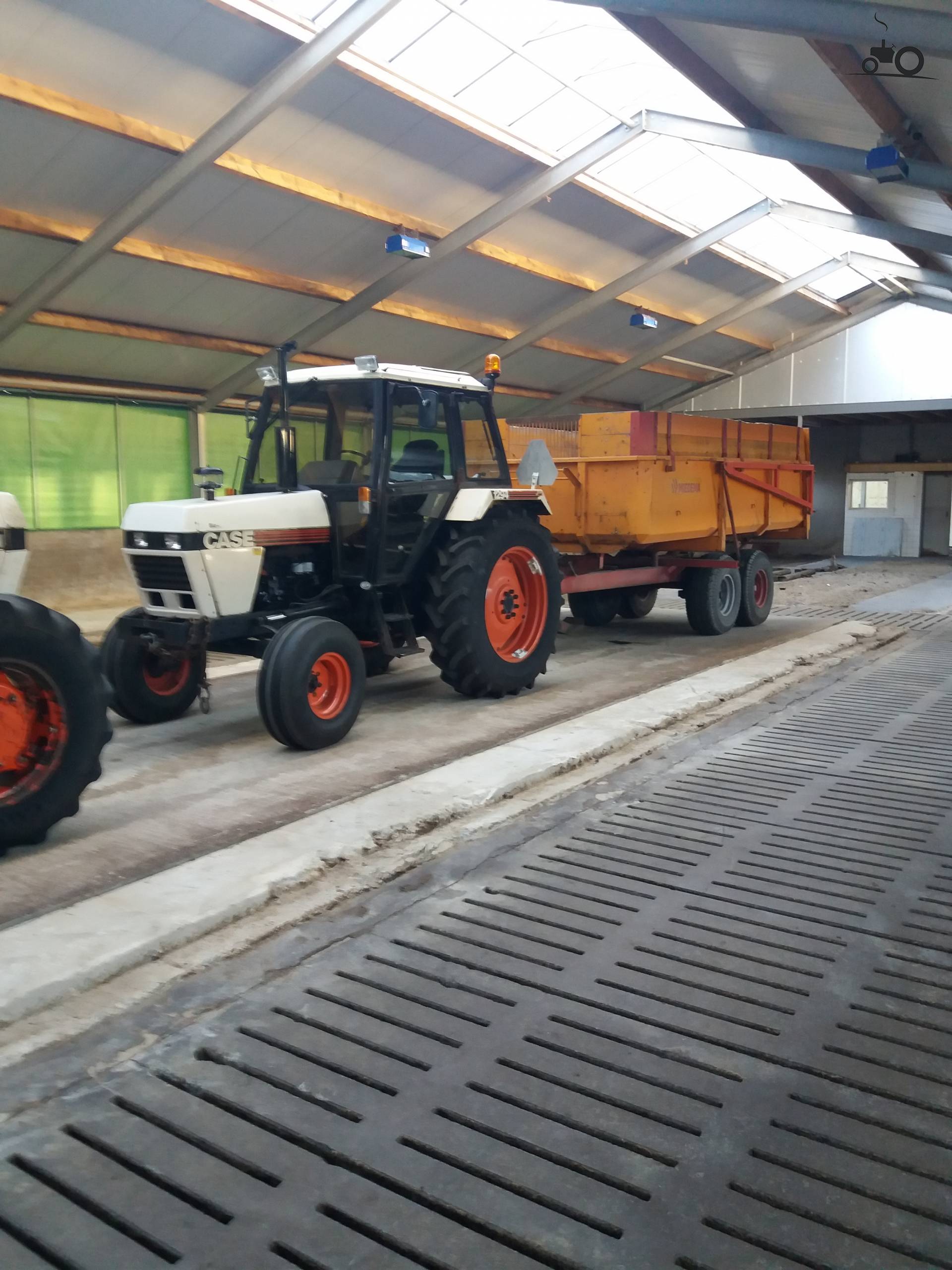 Case 1294 - Recente updates