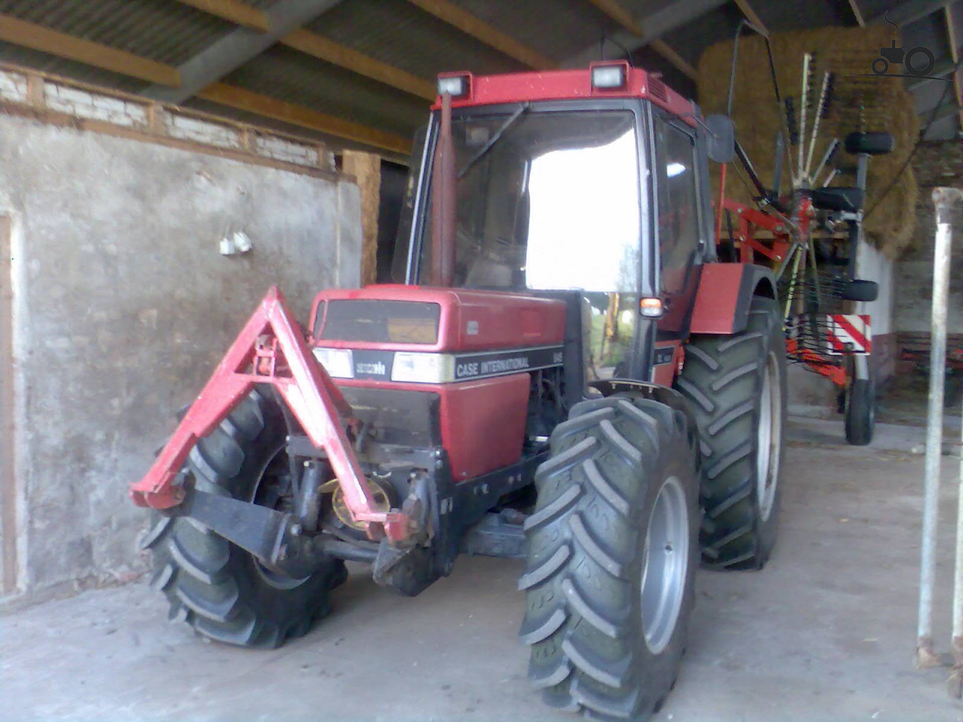 Foto Case International 845 XL Plus #139580