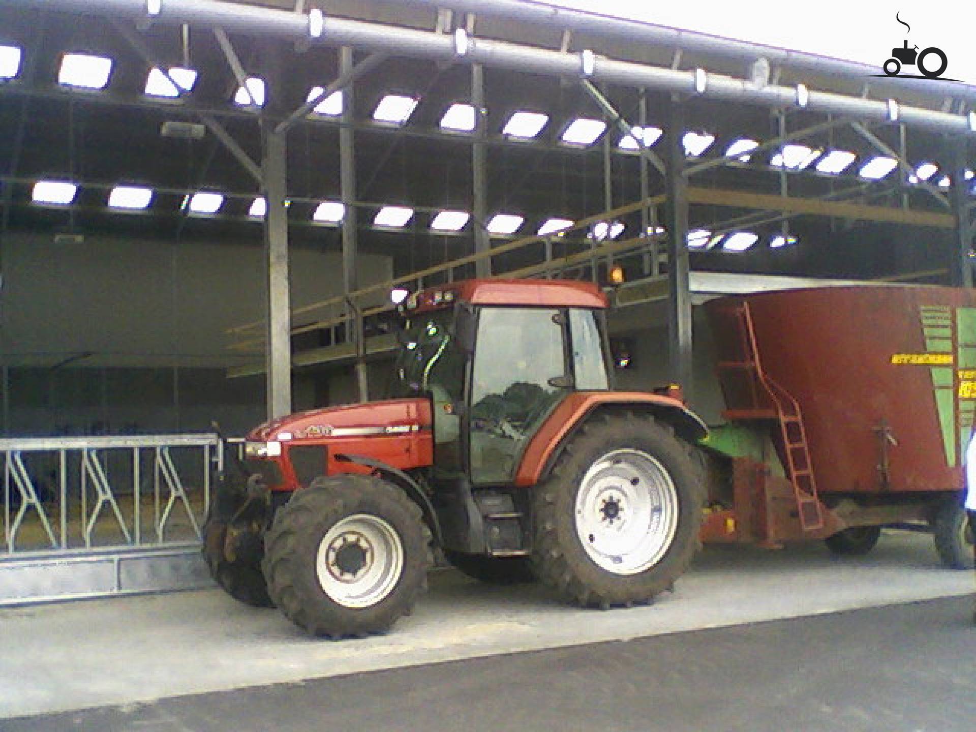 "dast tog opt dalem ? heet die nie gerardsen?" — Eric Kuijpers