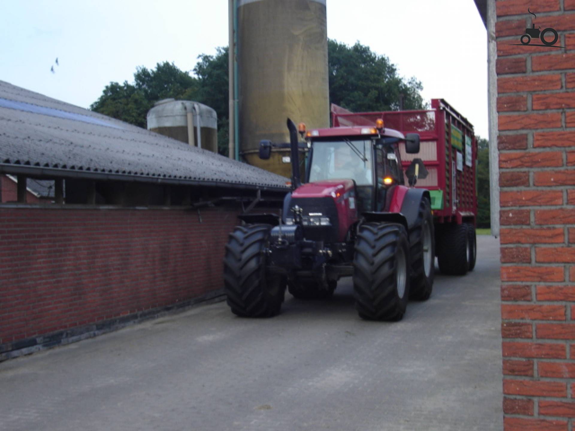 Foto Case MXM 190 #14445