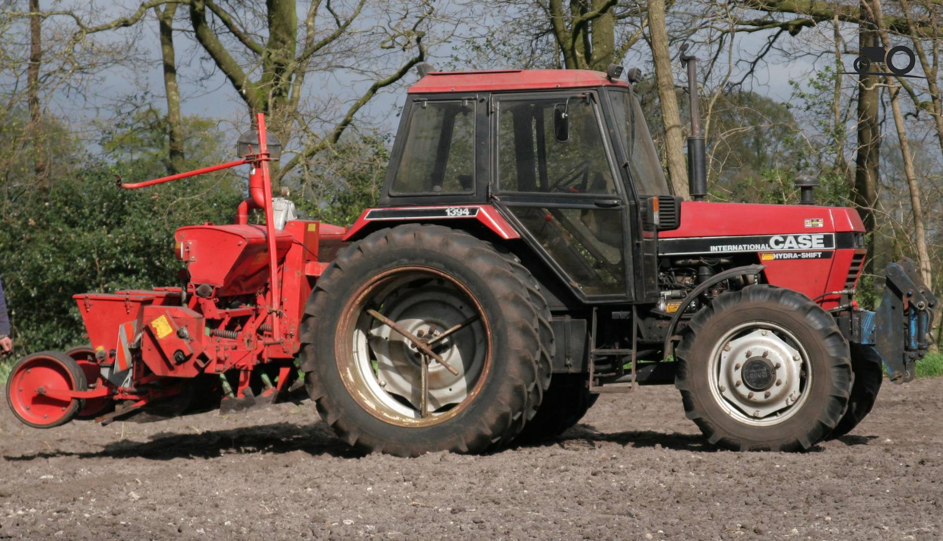 Foto Case 1394 #1455836