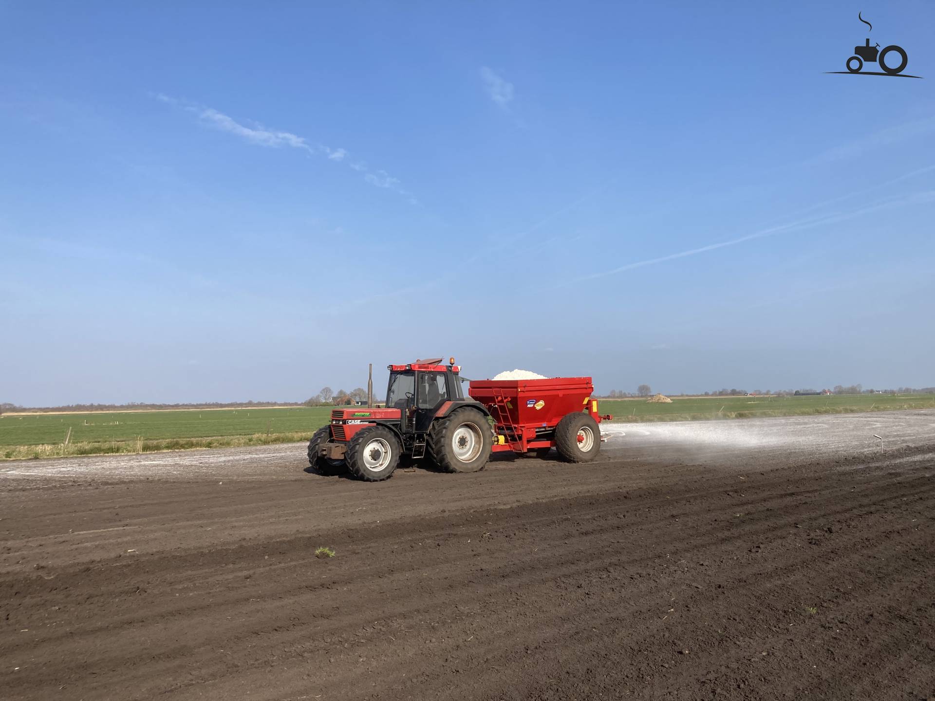 Foto Case International 956 XL #1466978