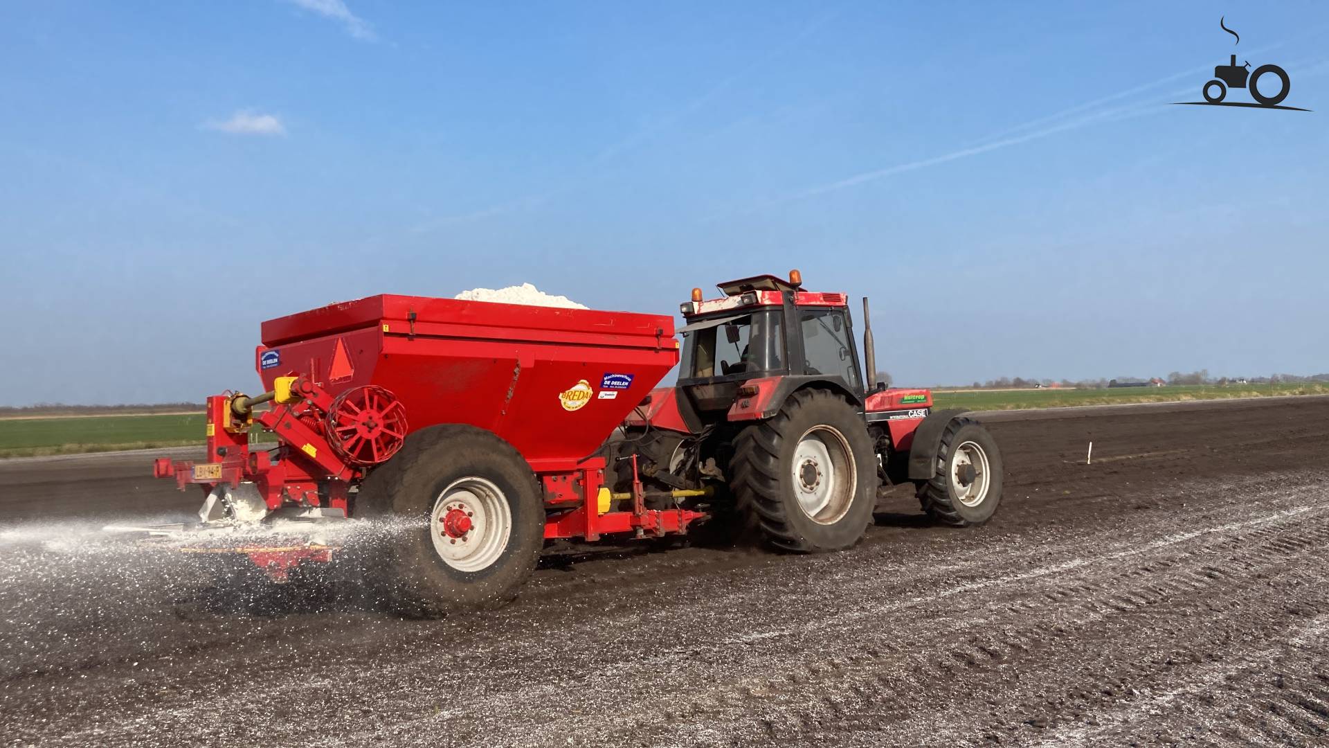 Foto Case International 956 XL #1466980