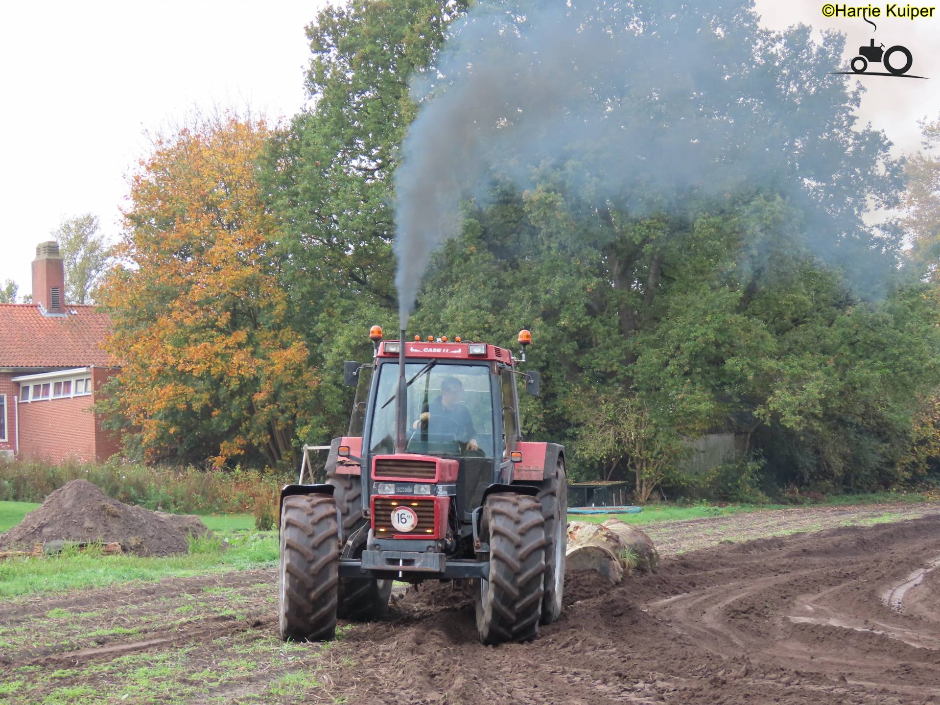 Foto Case International 956 XL #1496442