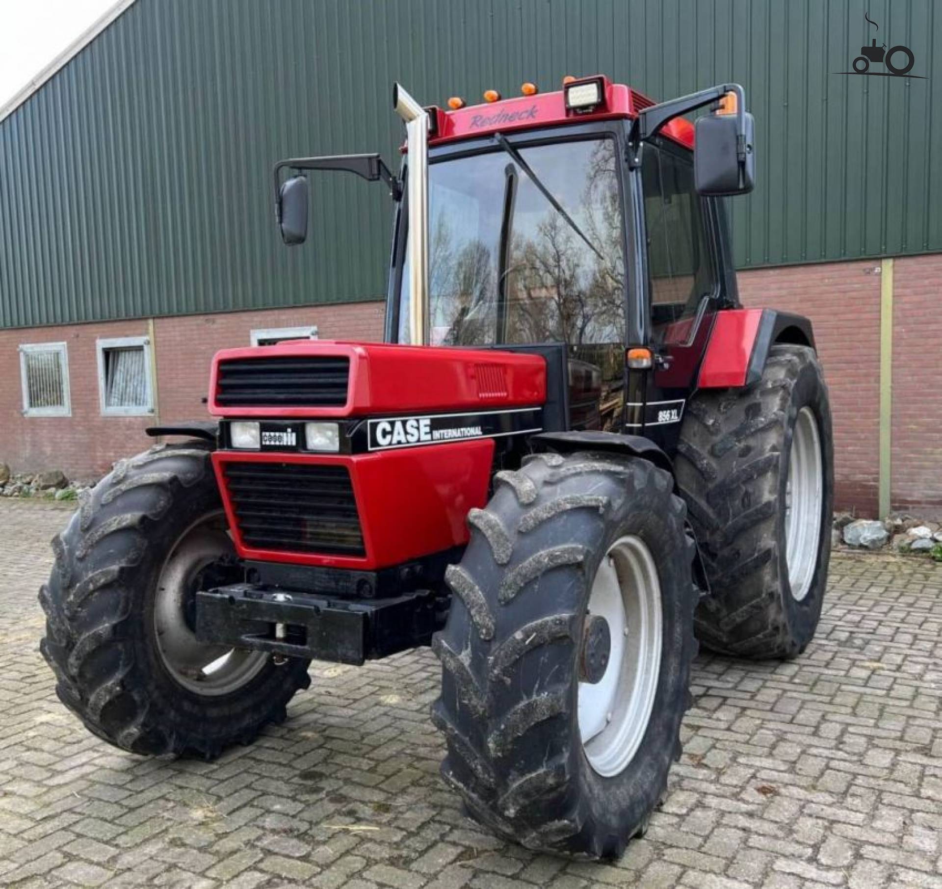 Foto Case International 856 XL #1544896