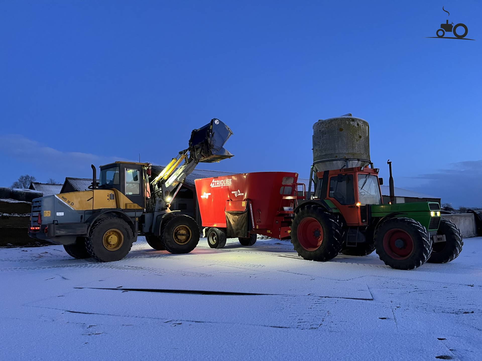 Foto Case International 956 XL #1552843