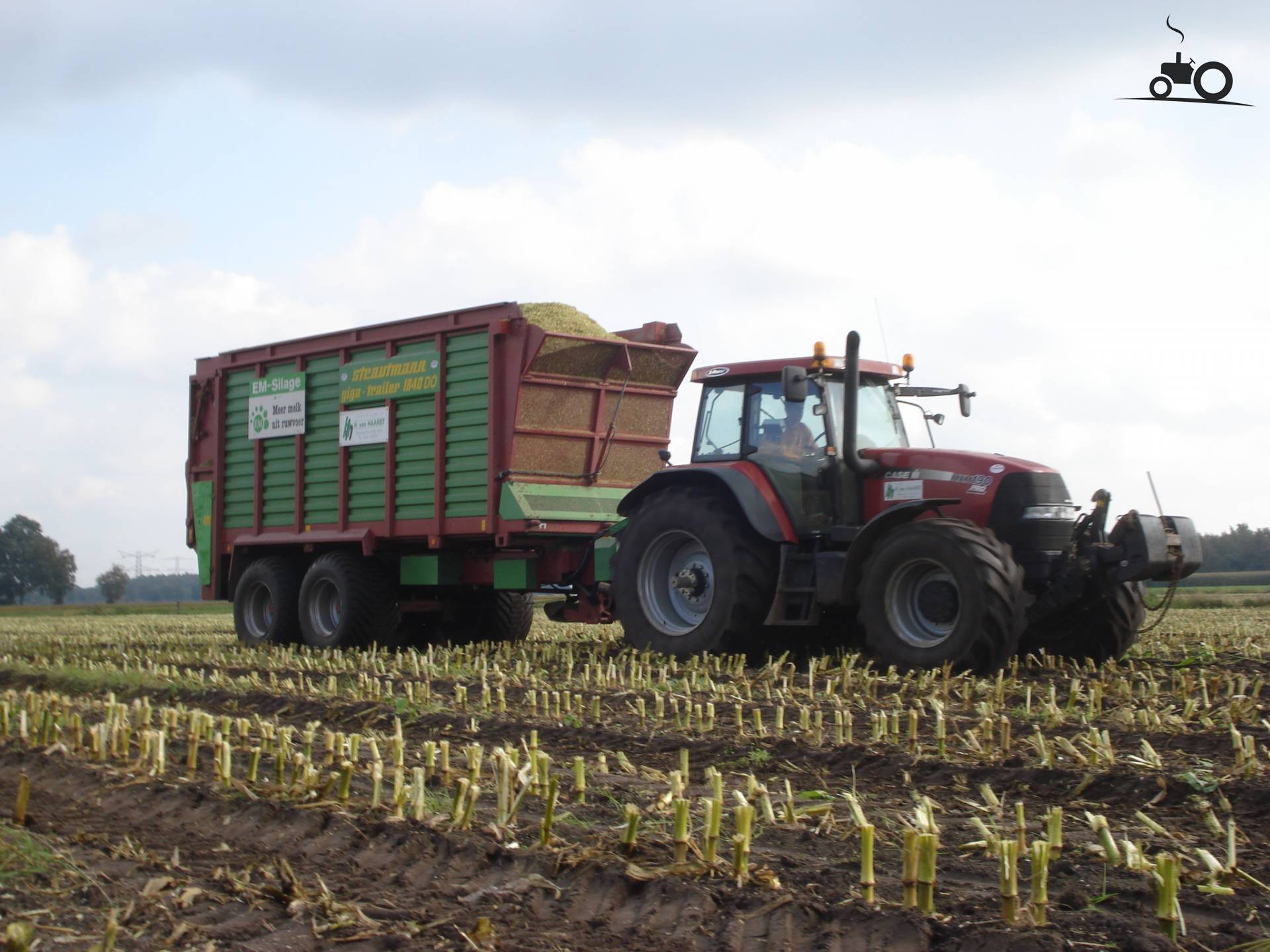 Foto Case MXM 190 #170384