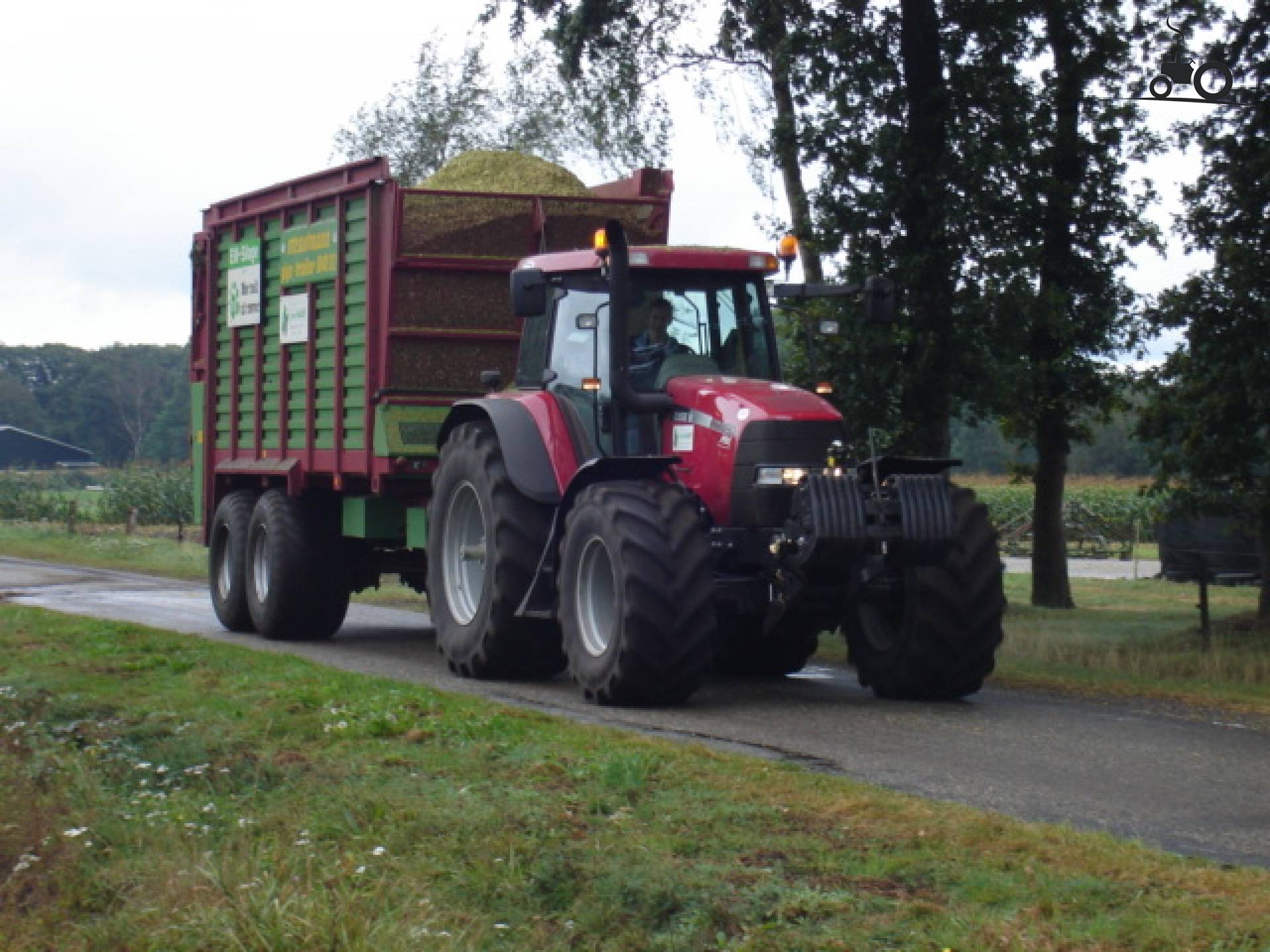 Foto Case MXM 190 #18306