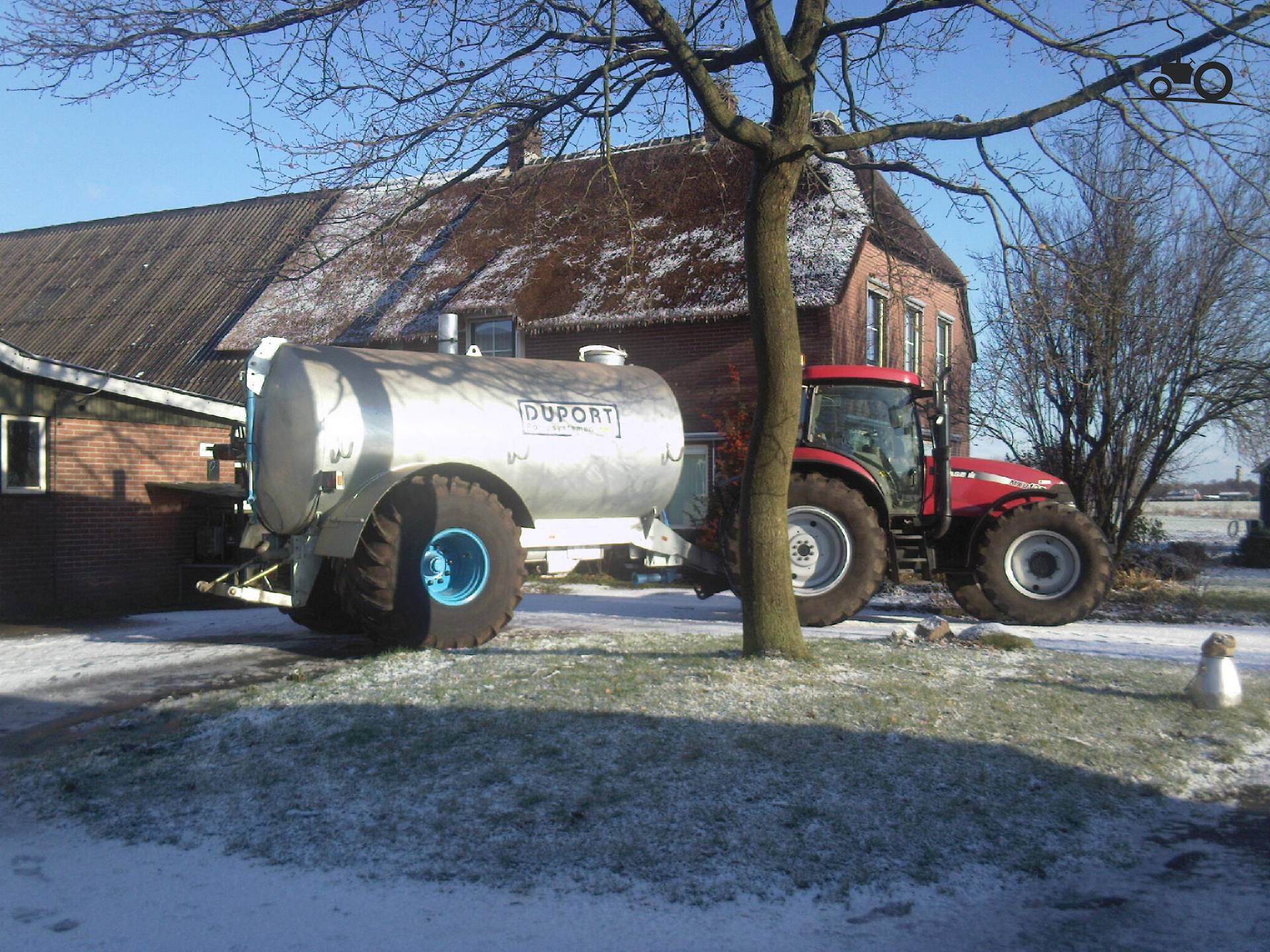 Foto Case MXU 125 #192904