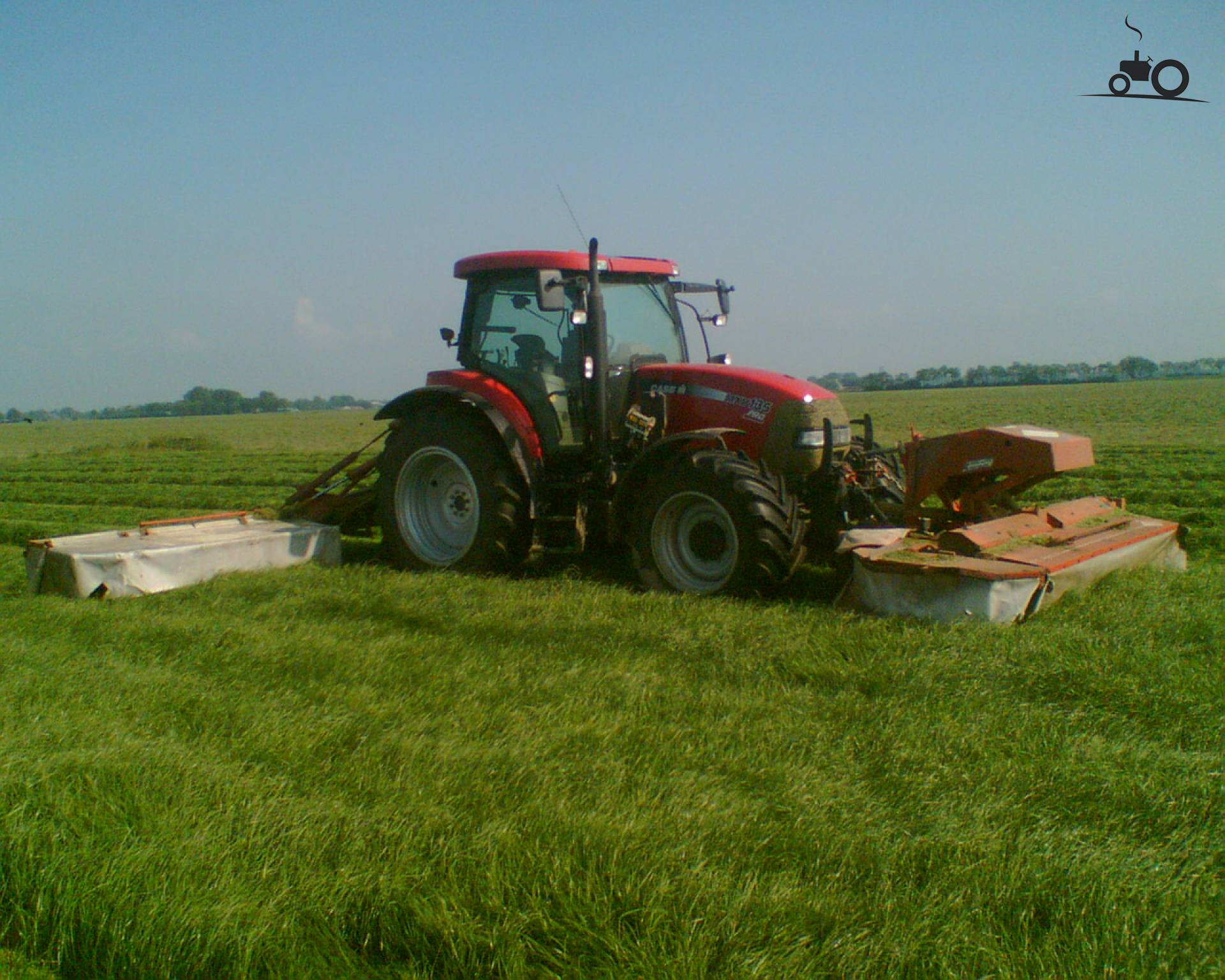 Foto Case MXU 135 #197969