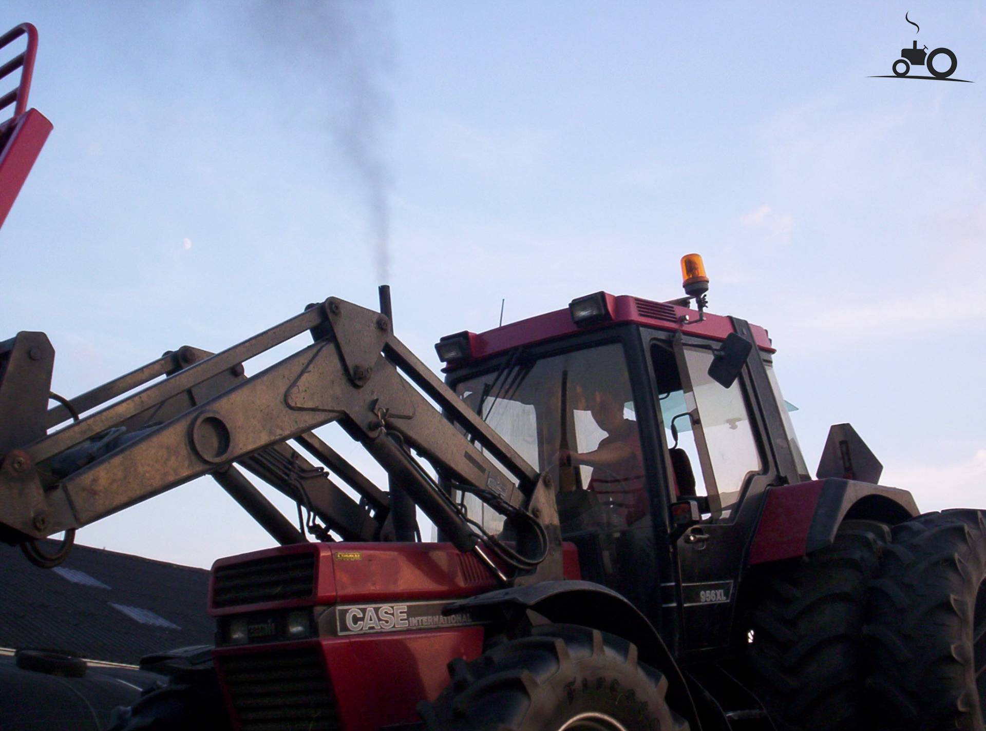 Foto Case International 956 XL #21289