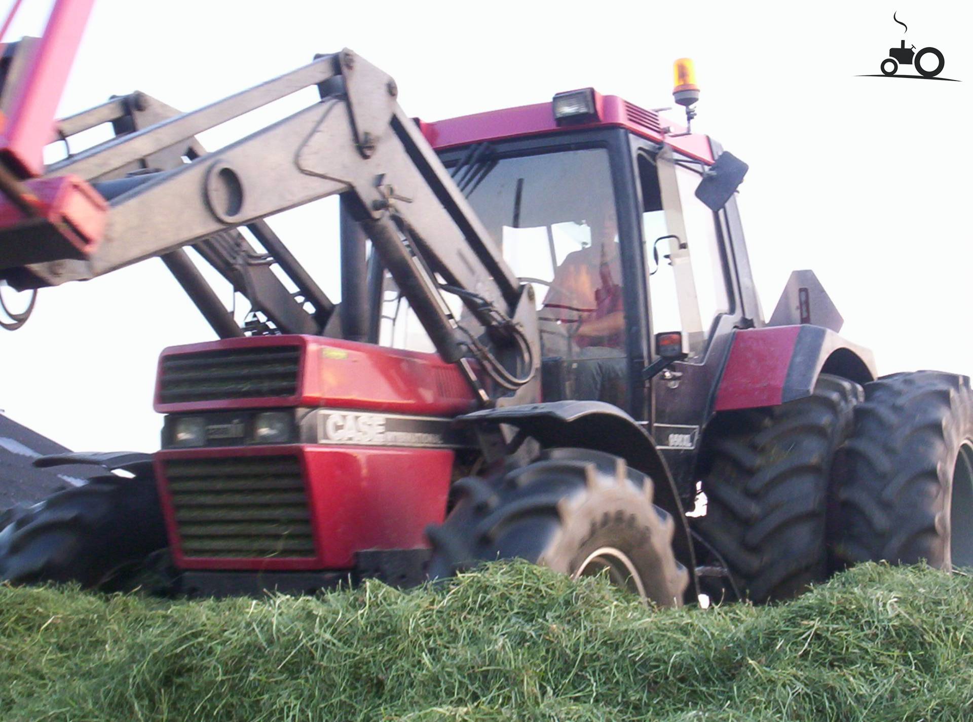 Foto Case International 956 XL #21298