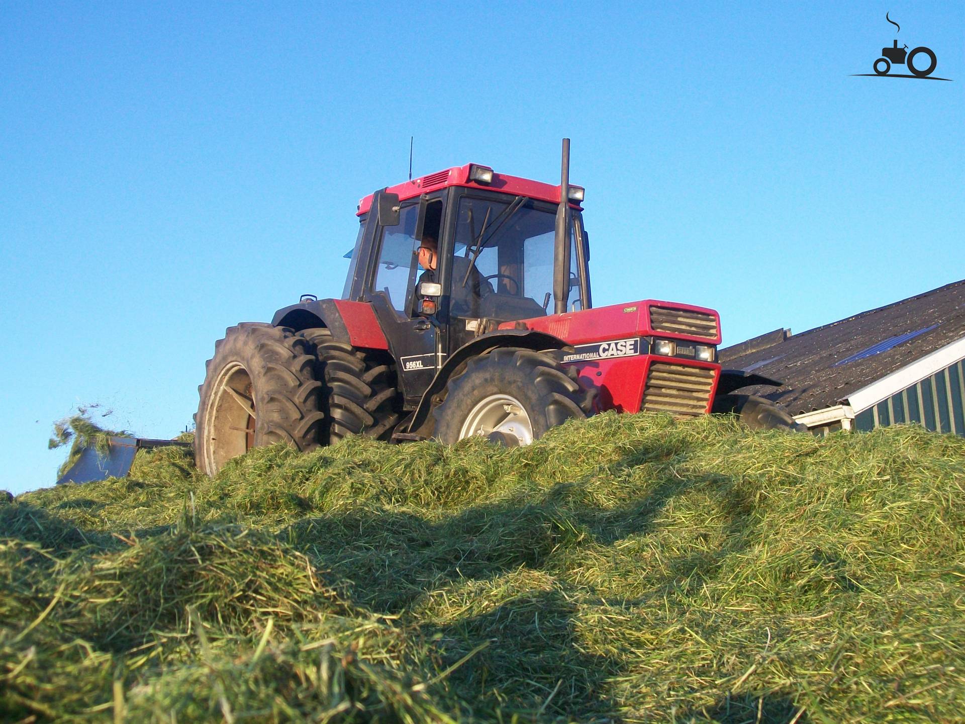 Foto Case International 956 XL #365837