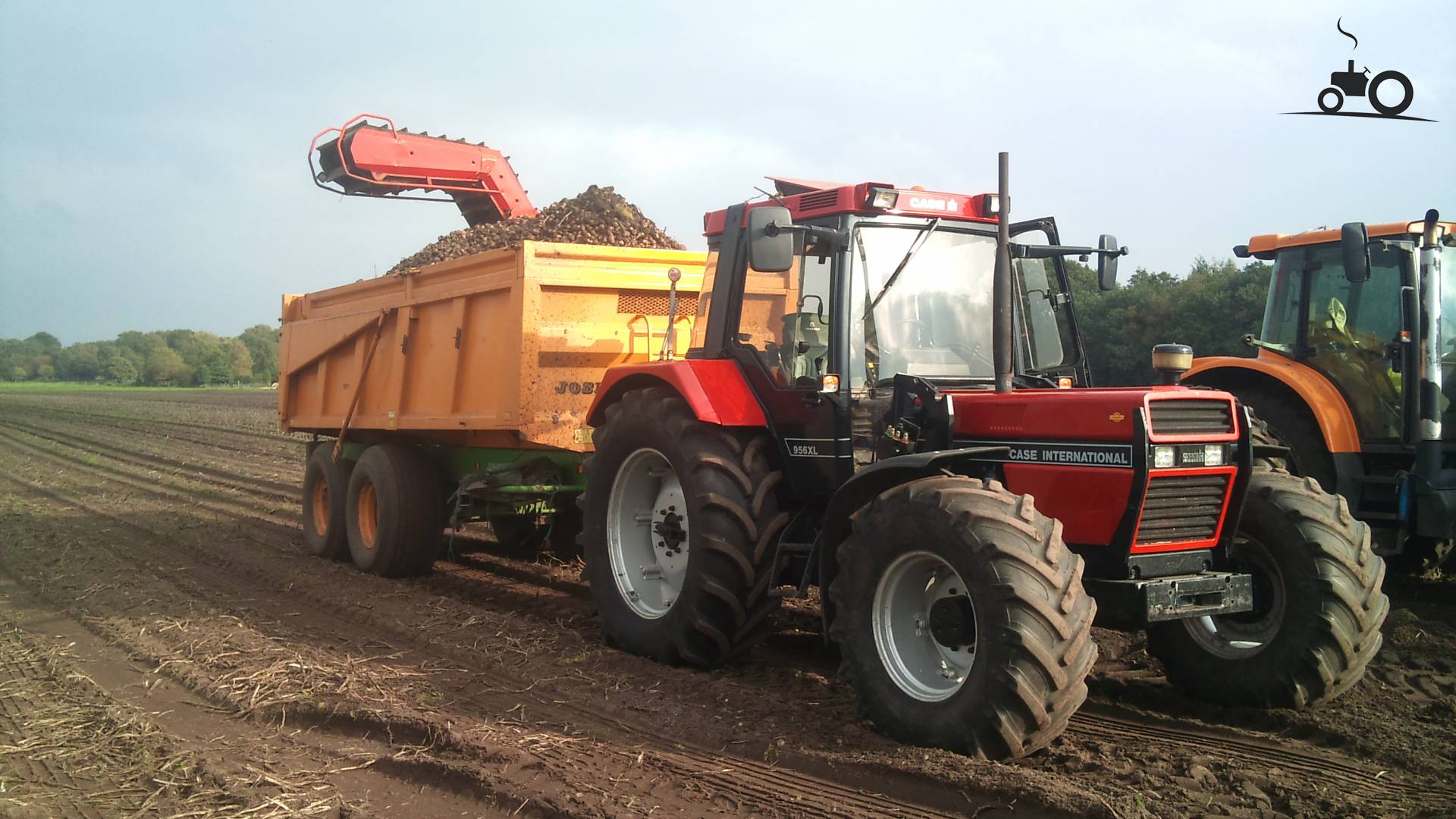 Foto Case International 956 XL #412229