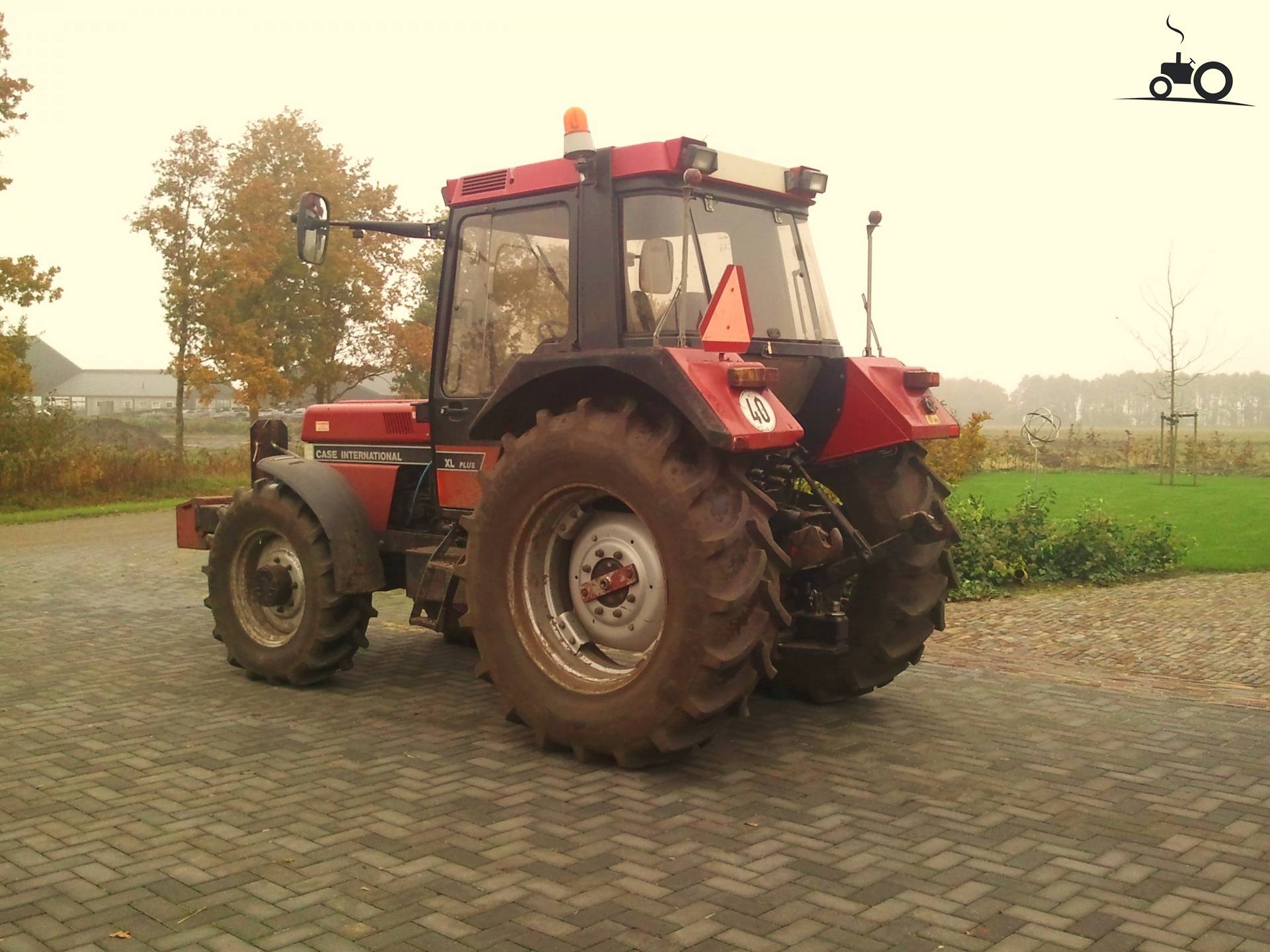 Foto Case International 844 XL Plus #422166