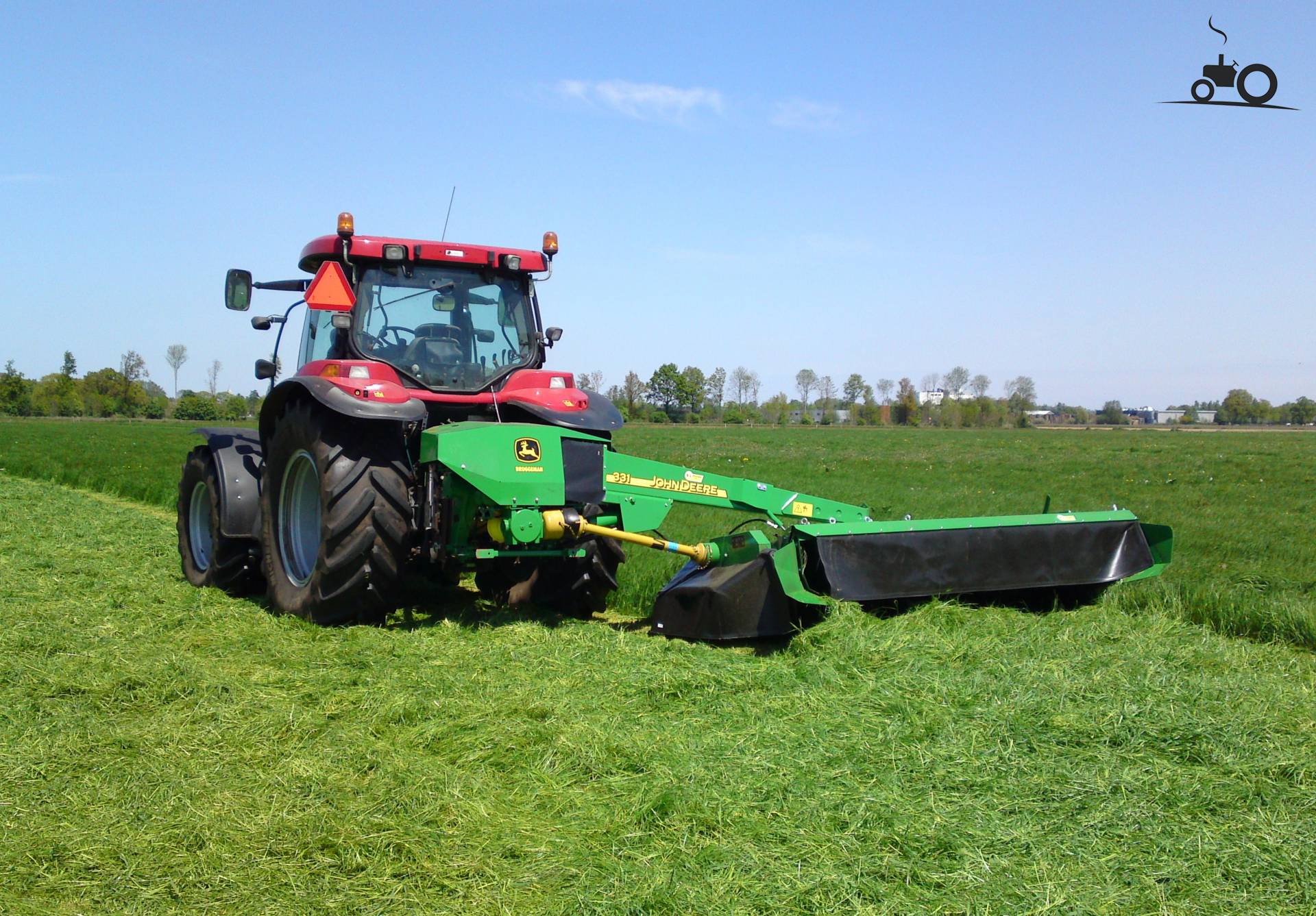 Foto Case MXU 125 #435479