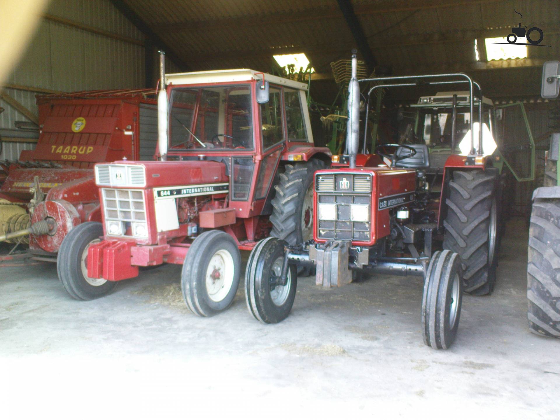 International Meerdere