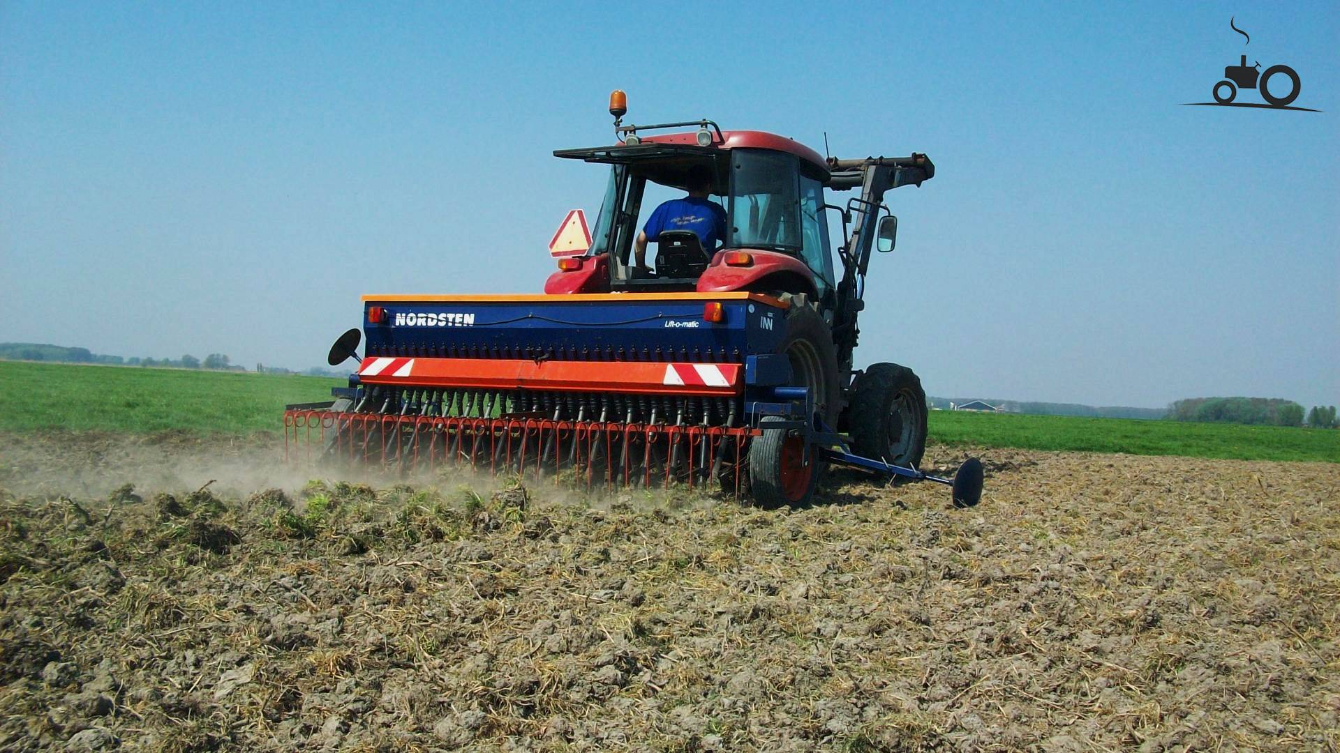 Case IH JX 65 Fanclub - Specificaties, Foto's, Reviews & Forum