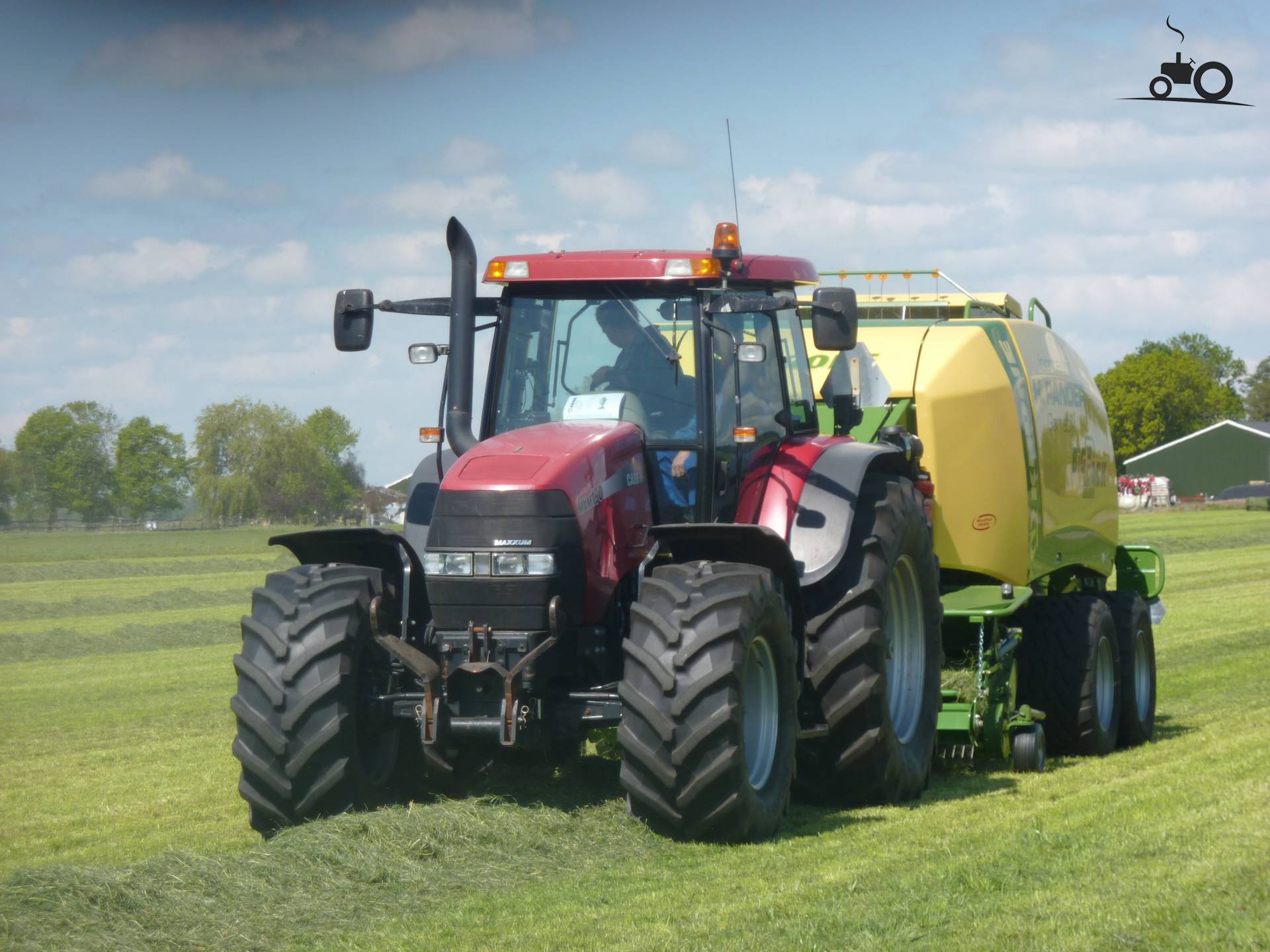 Foto Case MXM 190 #493732