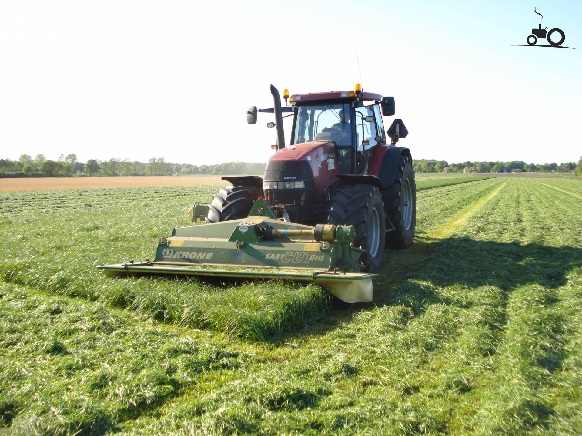 Foto Case MXM 190 #49628