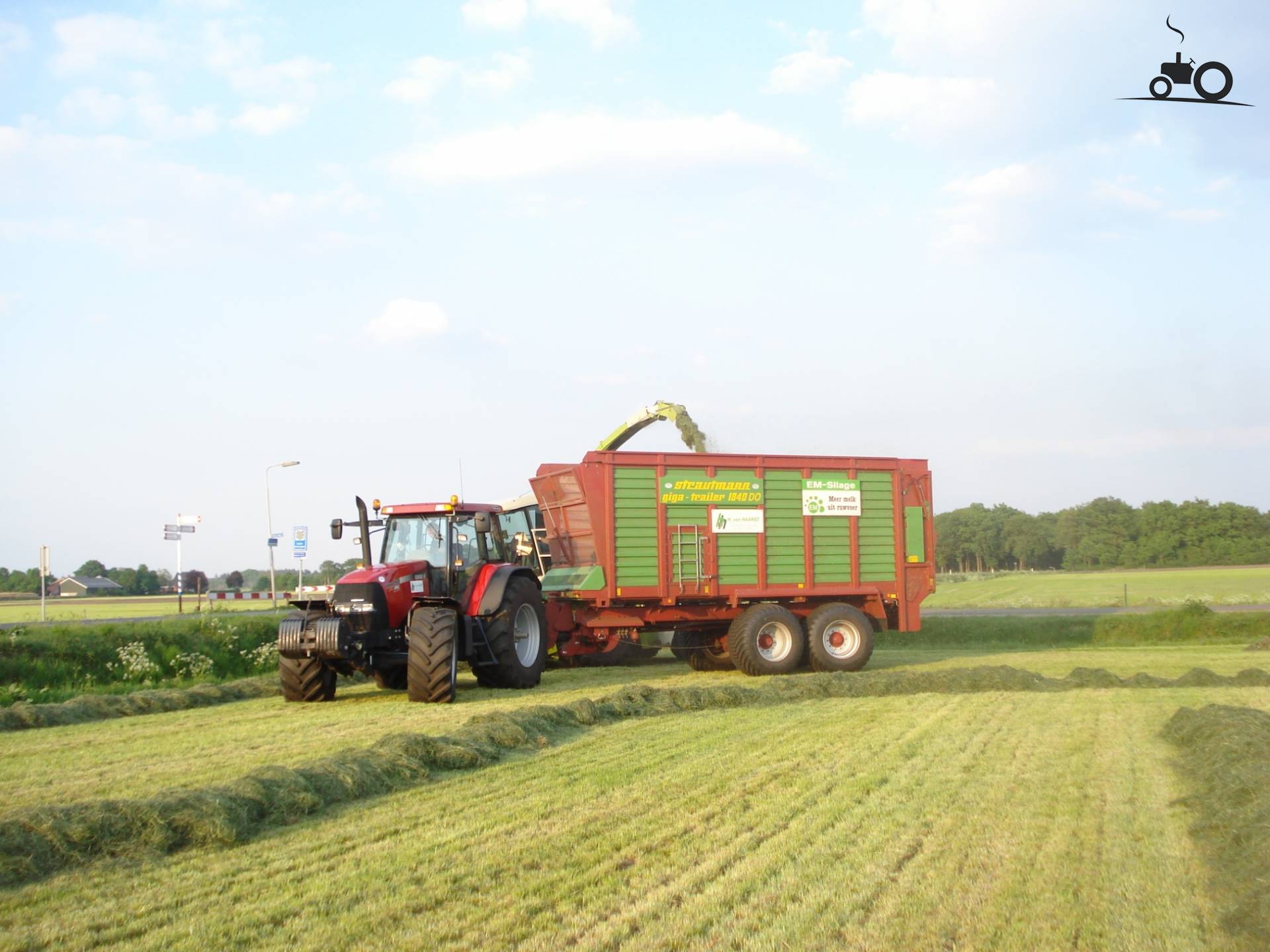 Foto Case MXM 190 #50000