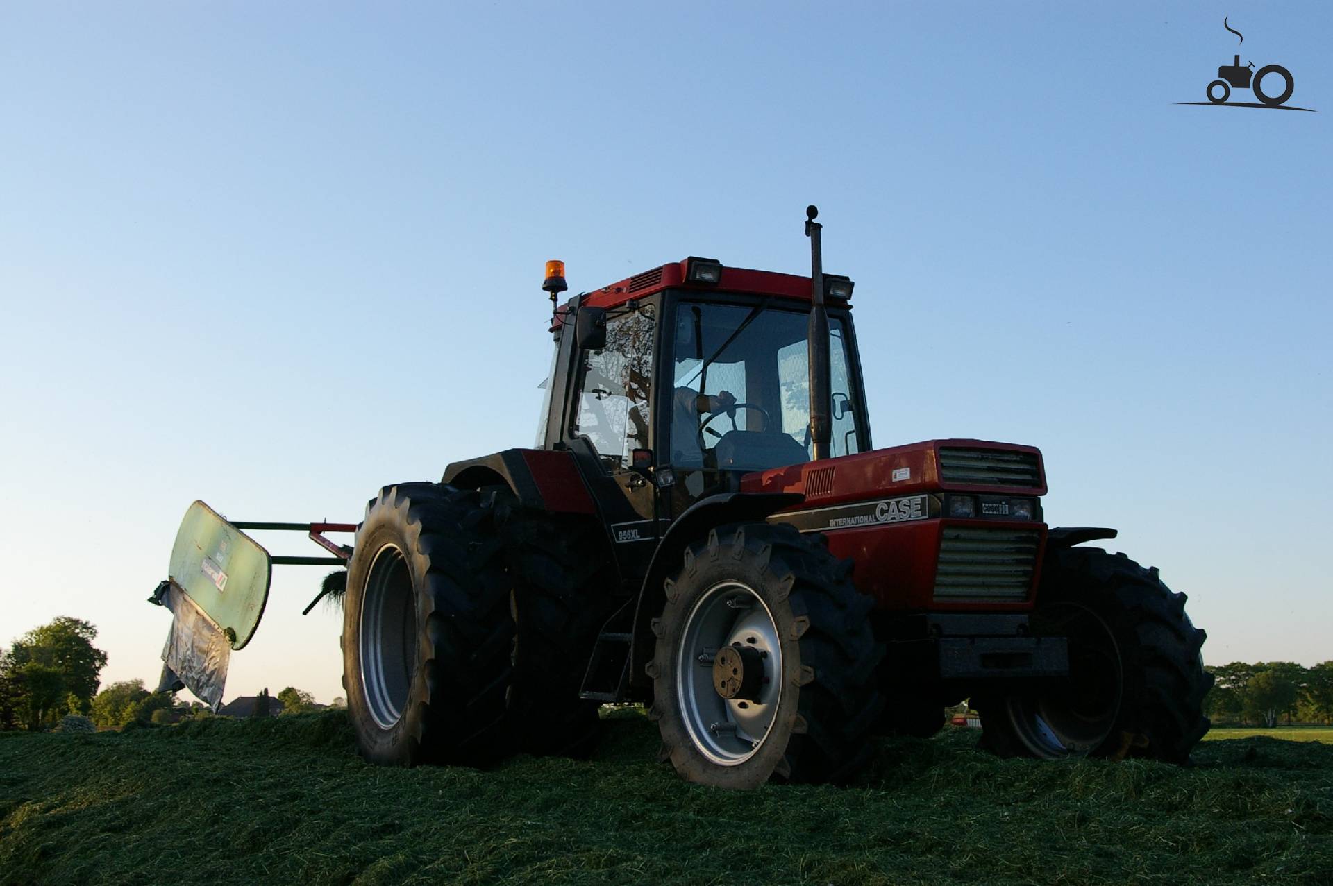 Foto Case International 956 XL #50110