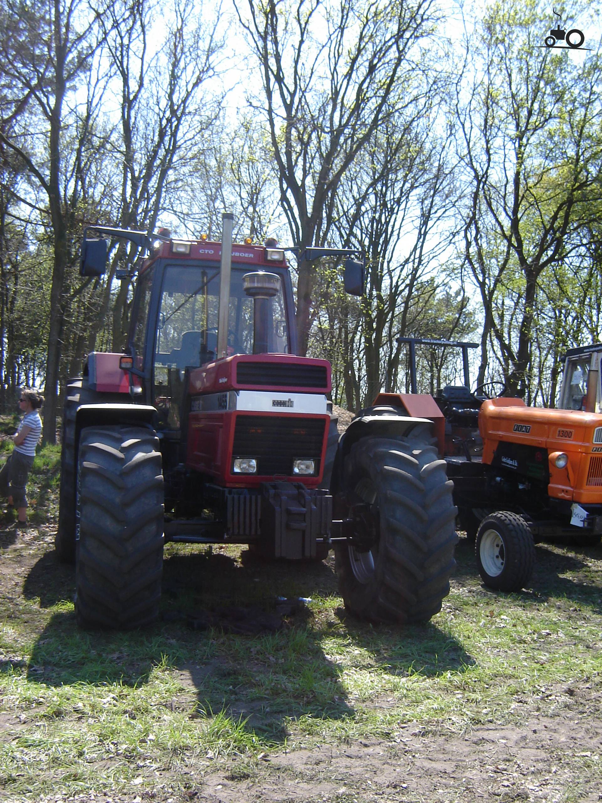 Foto Case International 1455 XL #50280