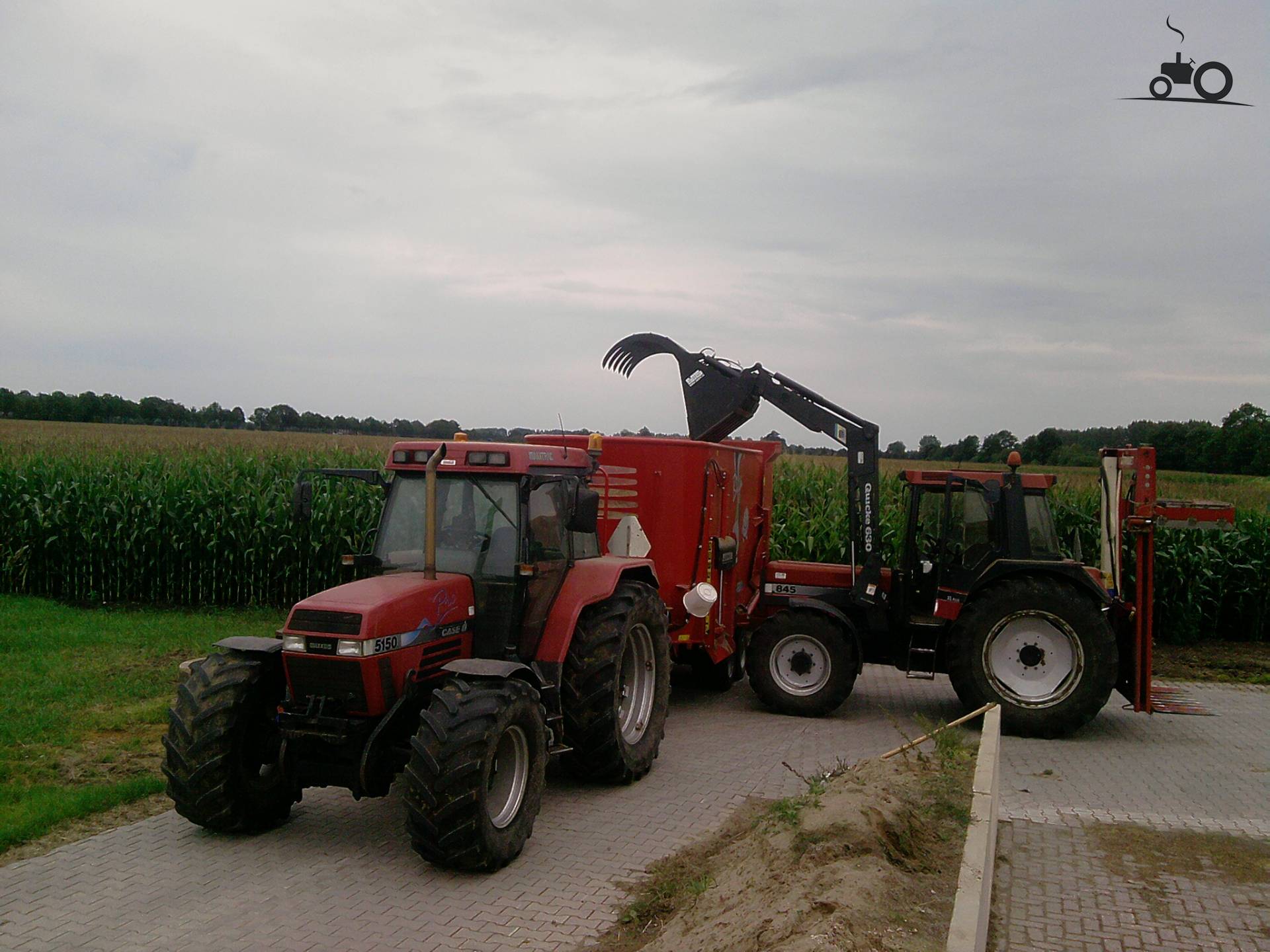 Foto Case International Meerdere #517459