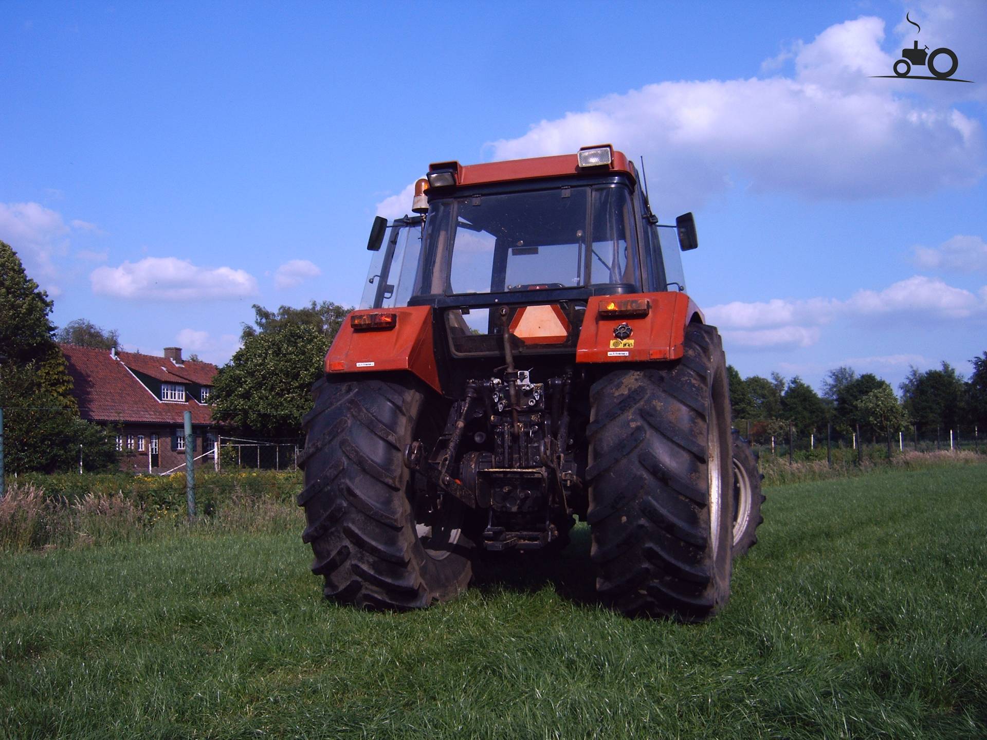 Foto Case International 856 XL #52657