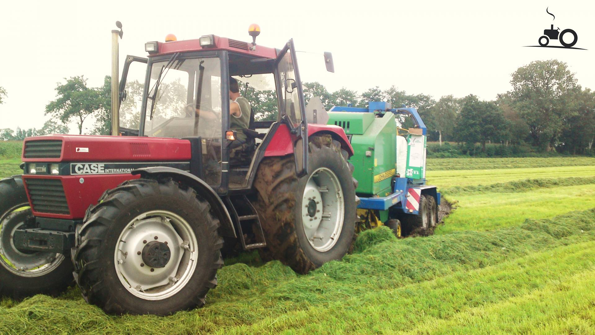 Foto Case International 956 XL #531995