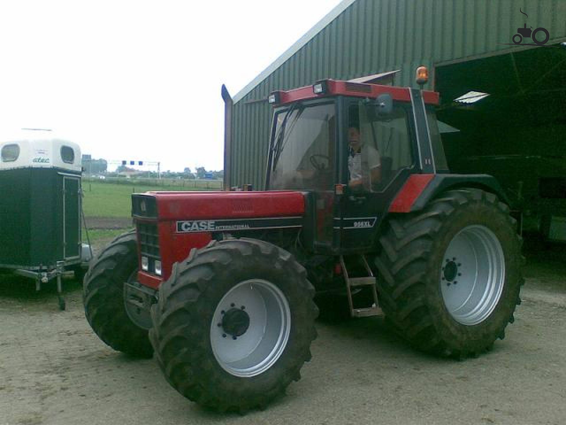 Foto International 956 XL #55782