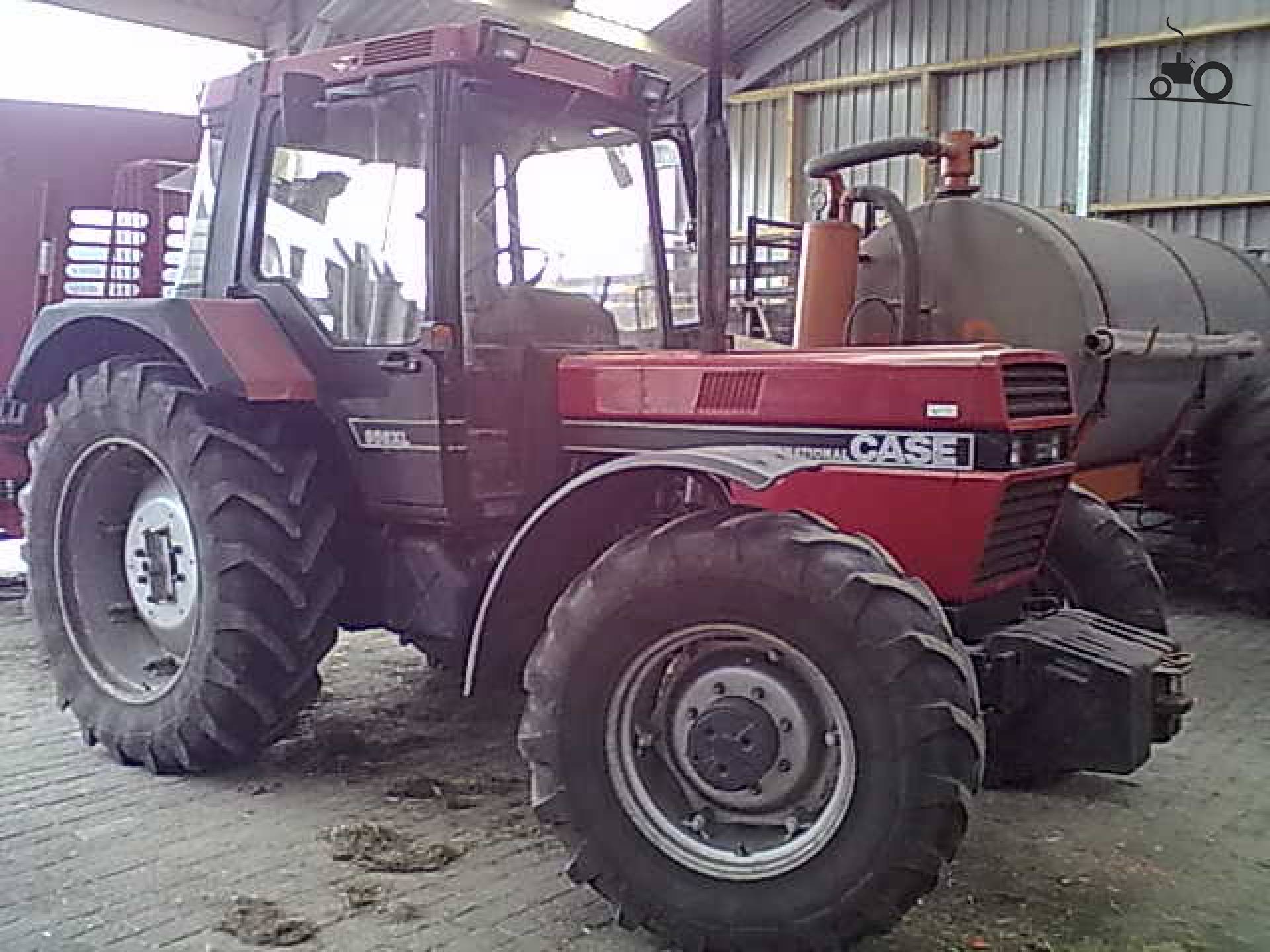 Foto Case International 956 XL #617253