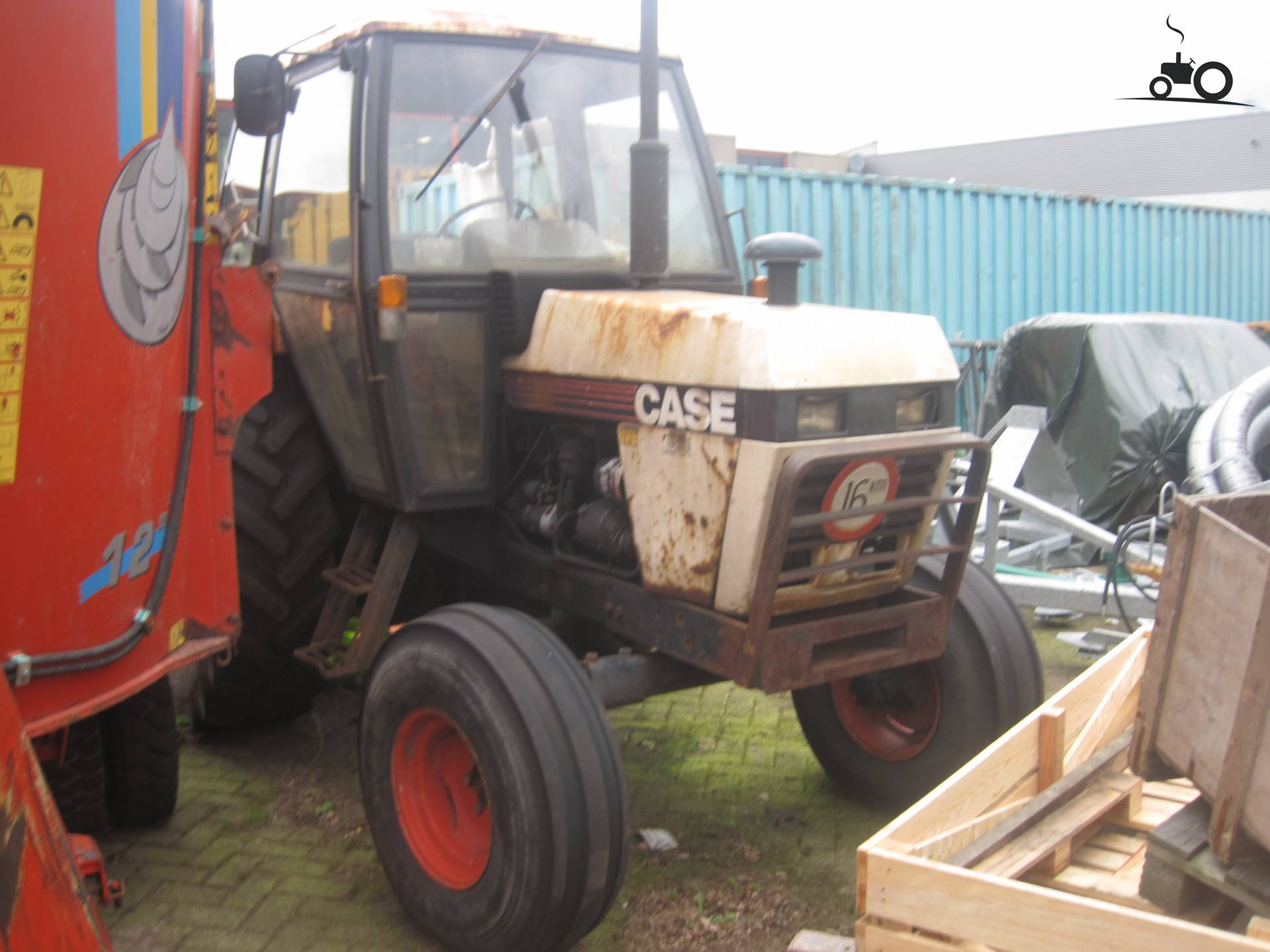 Foto Case 1394 #631664