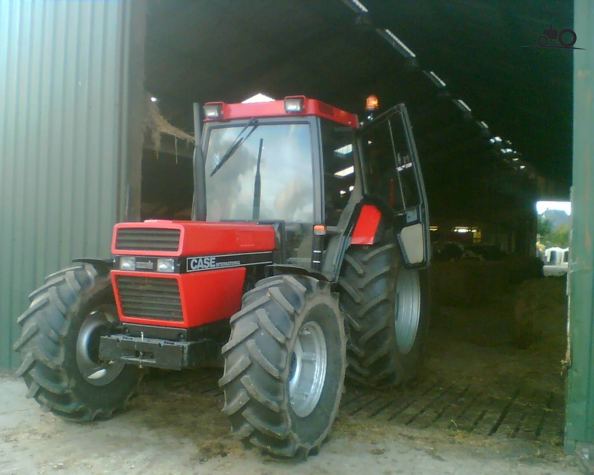 Foto Case International 845 XL #67151