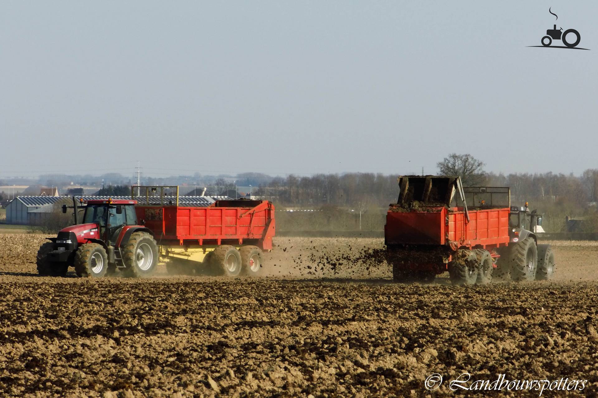 Foto Case MXM 190 #768790