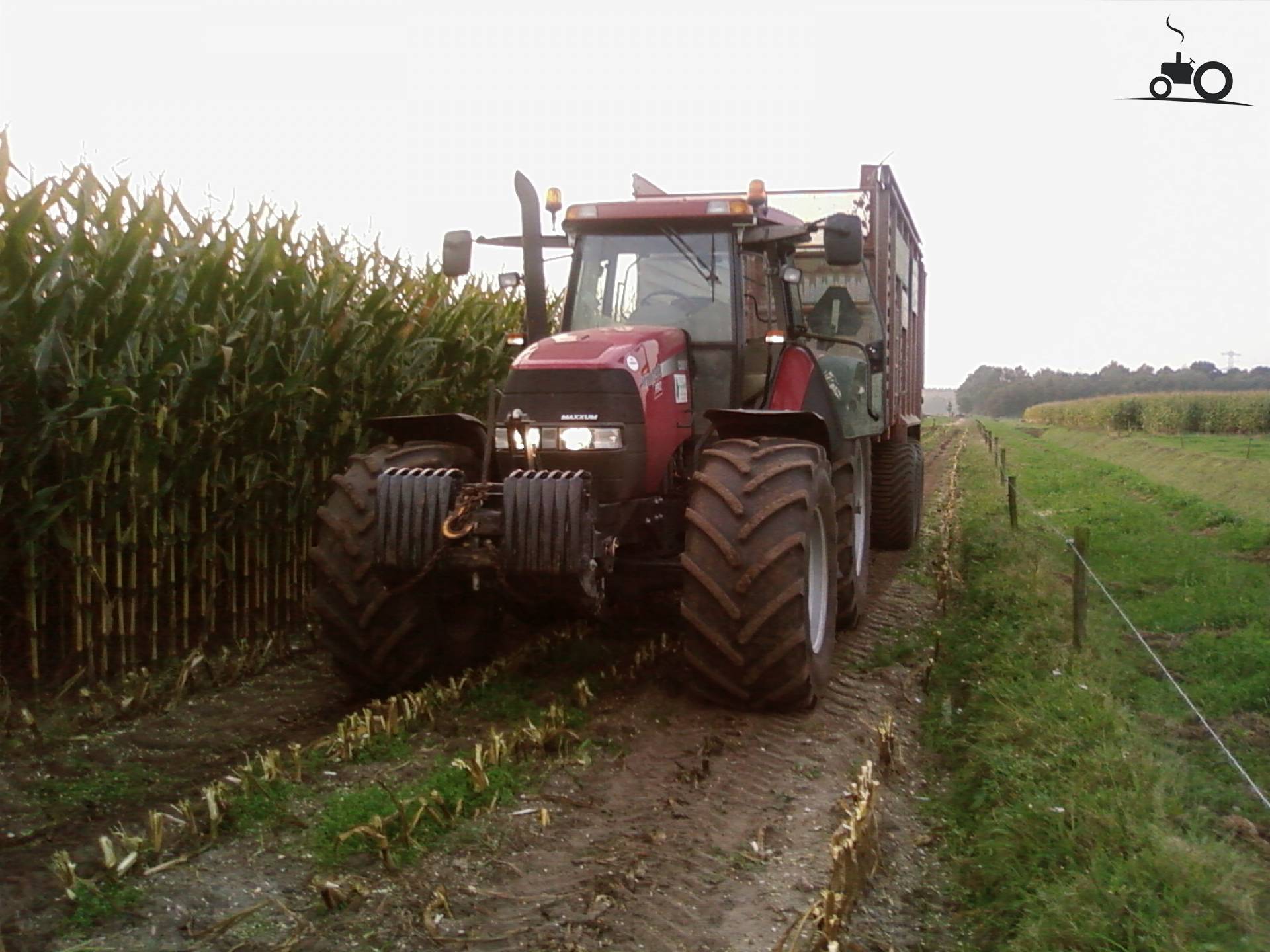 Foto Case MXM 190 #79629