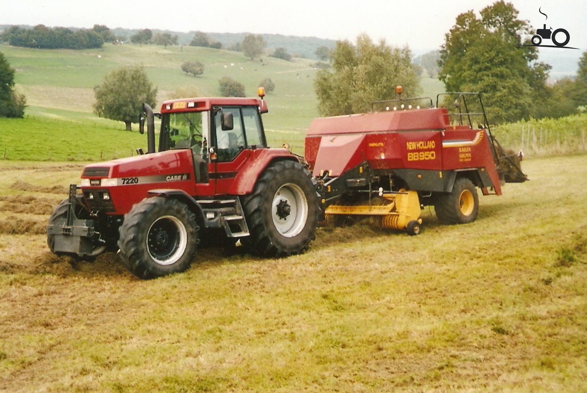 Case International Magnum 7220 Fanclub - Specificaties, Foto's, Reviews ...